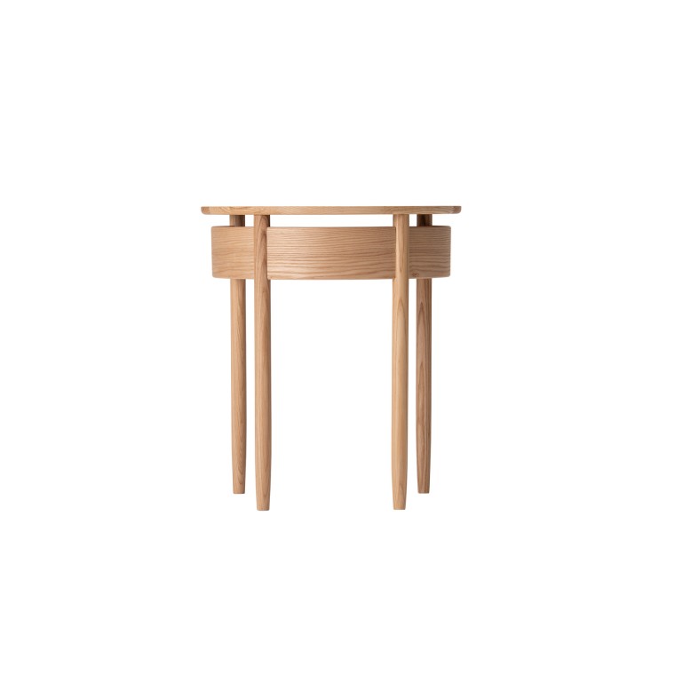 FLAN Living Side Table 51 | CONDE HOUSE