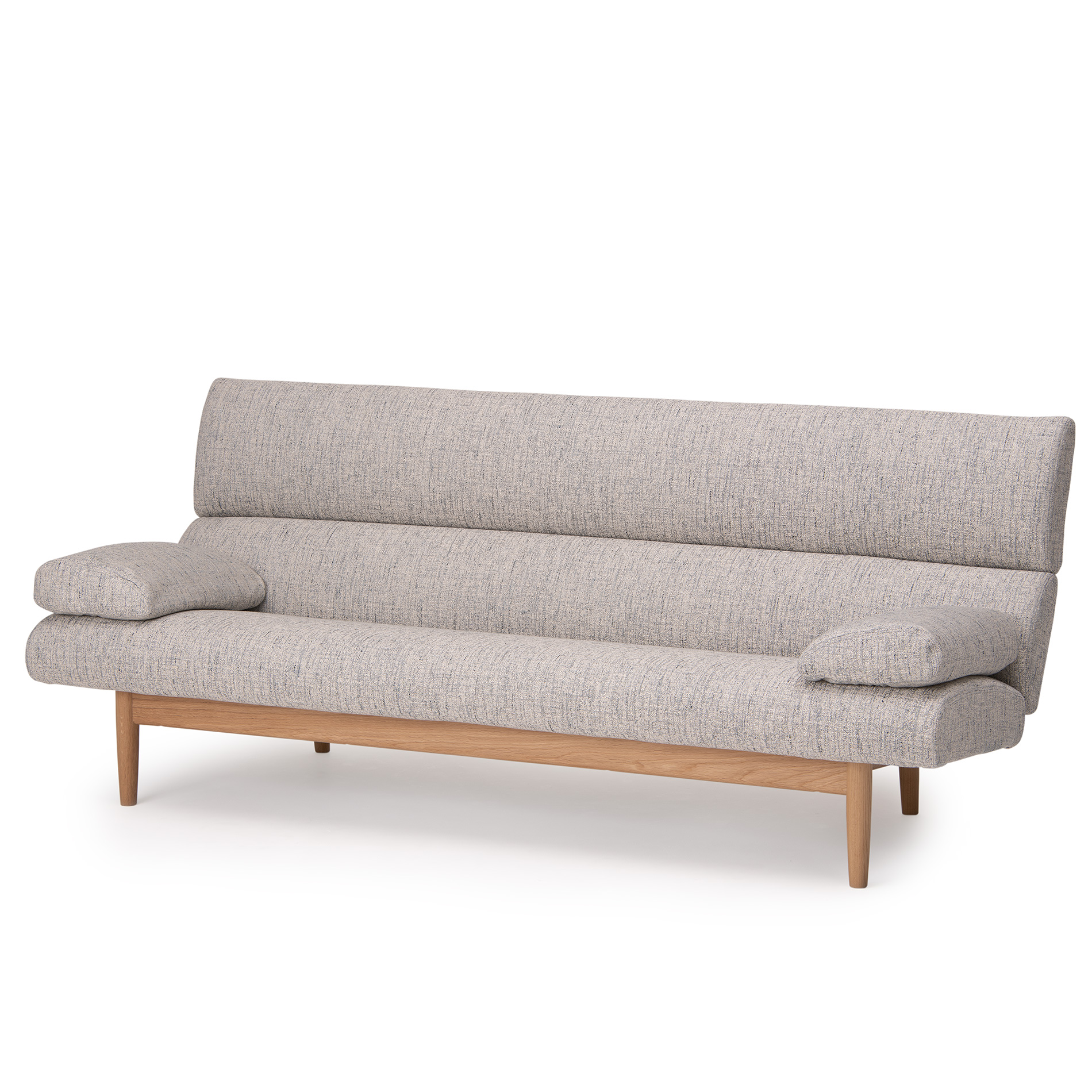 ECLIPSE Living 3P Sofa | CONDE HOUSE