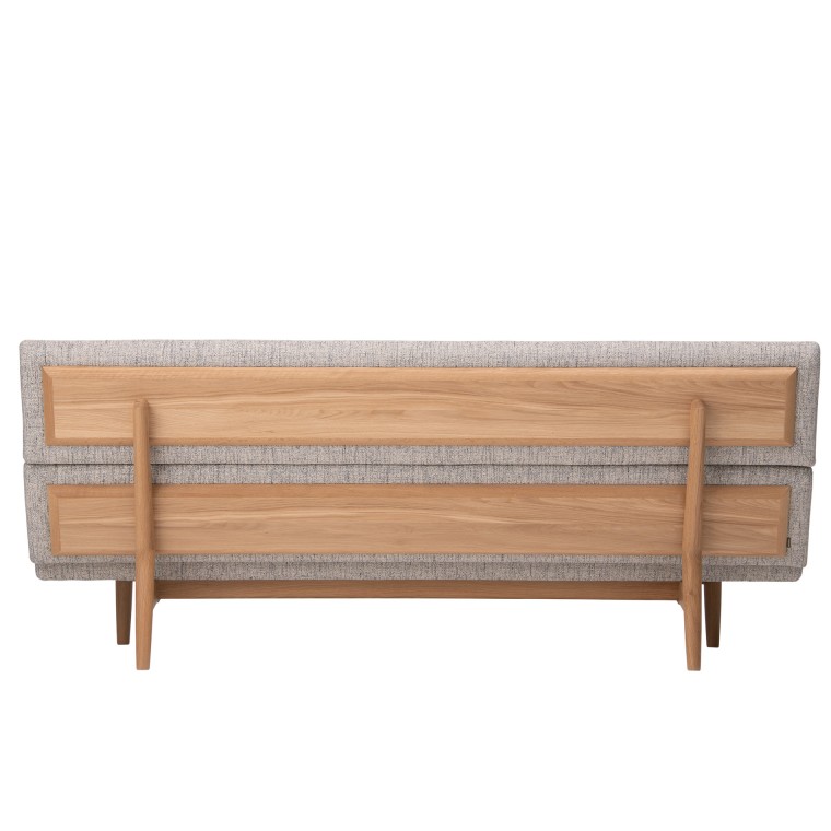 ECLIPSE Living 3P Sofa | CONDE HOUSE