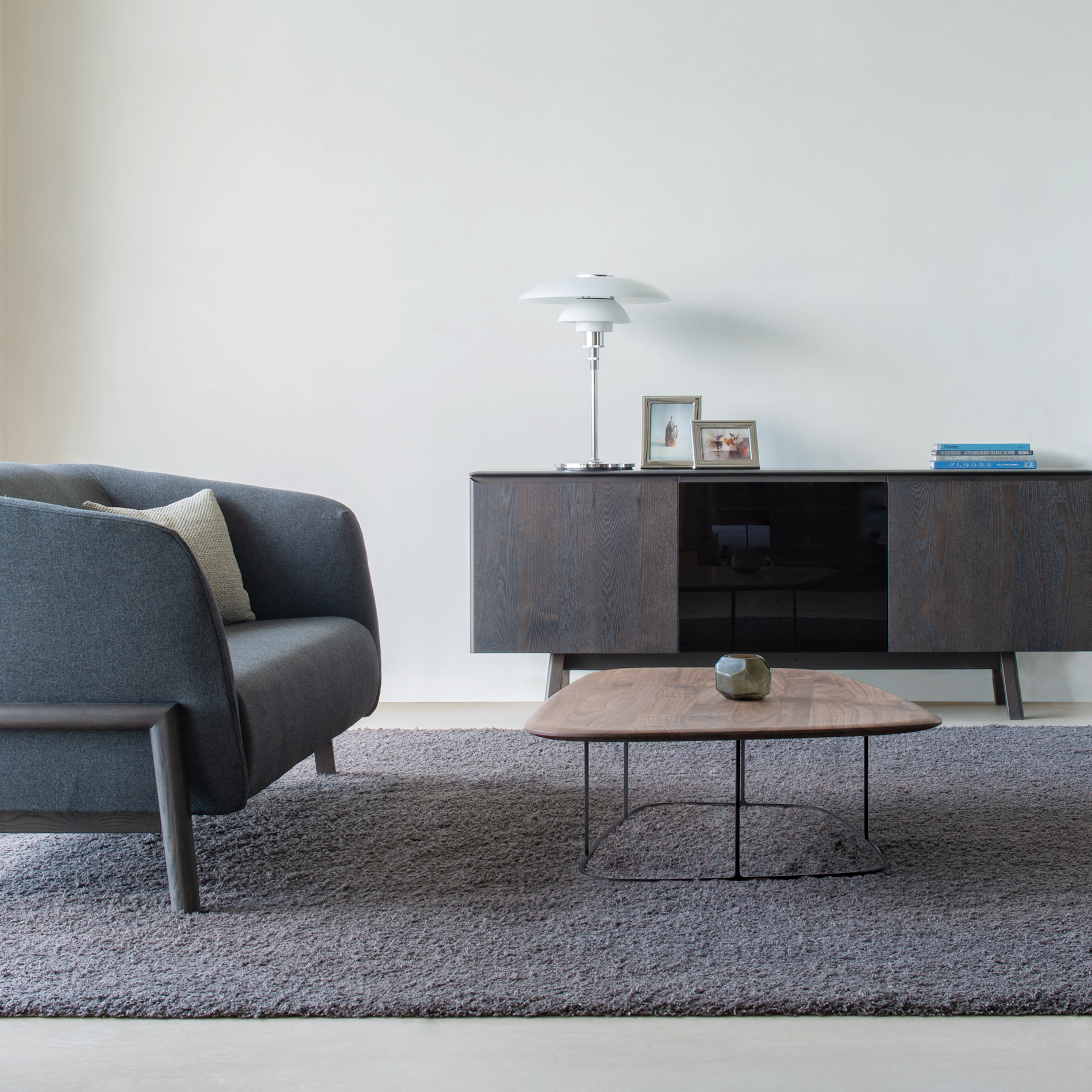 TEN Living Table | CONDE HOUSE