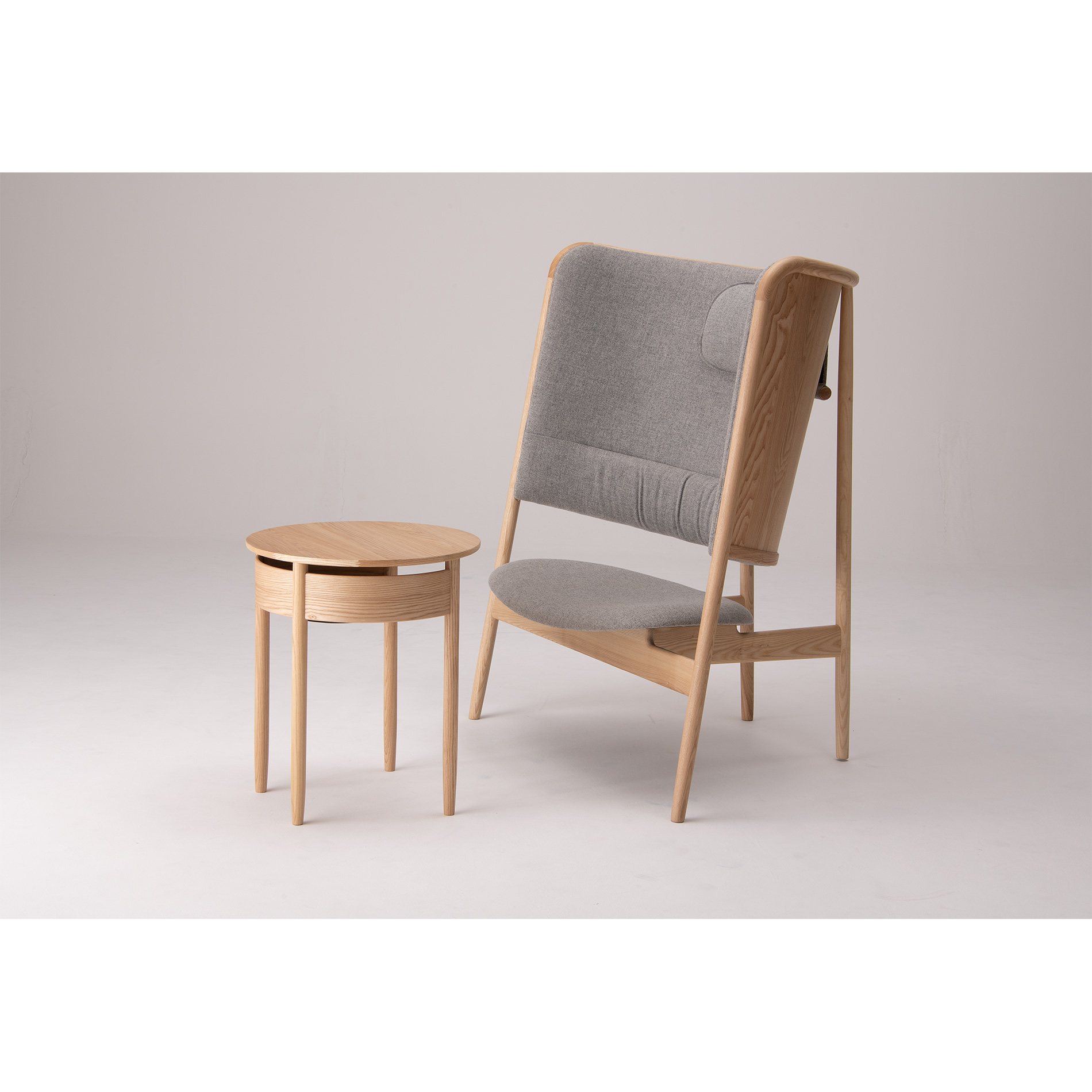 FLAN Living | Series | CONDE HOUSE