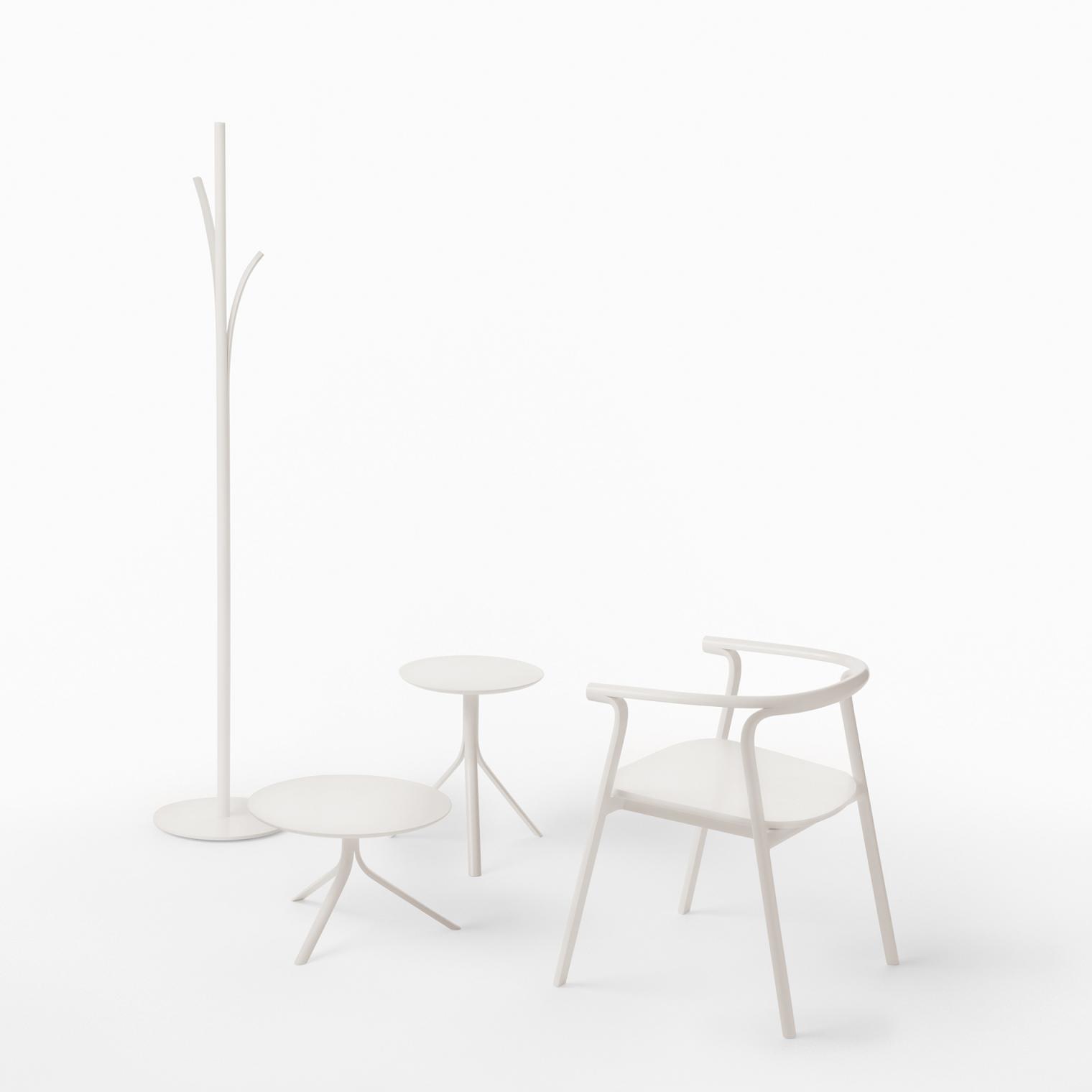 SPLINTER | Series | CONDE HOUSE