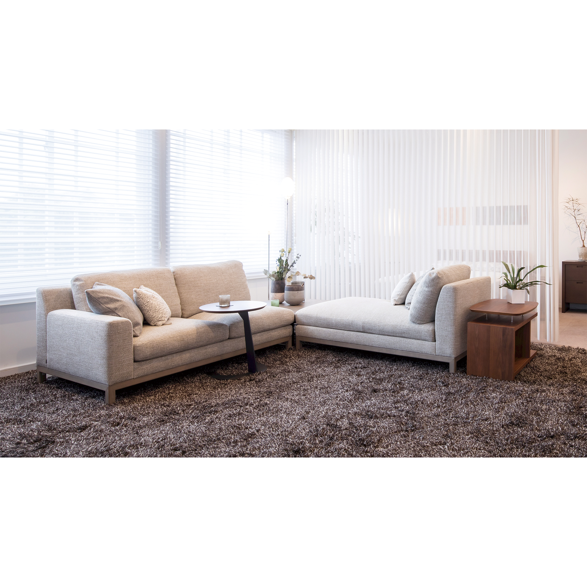 QUODO Living (15) | Series | CONDE HOUSE