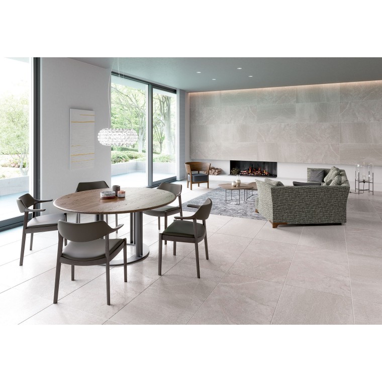 RB TABLE Round Table | CONDE HOUSE