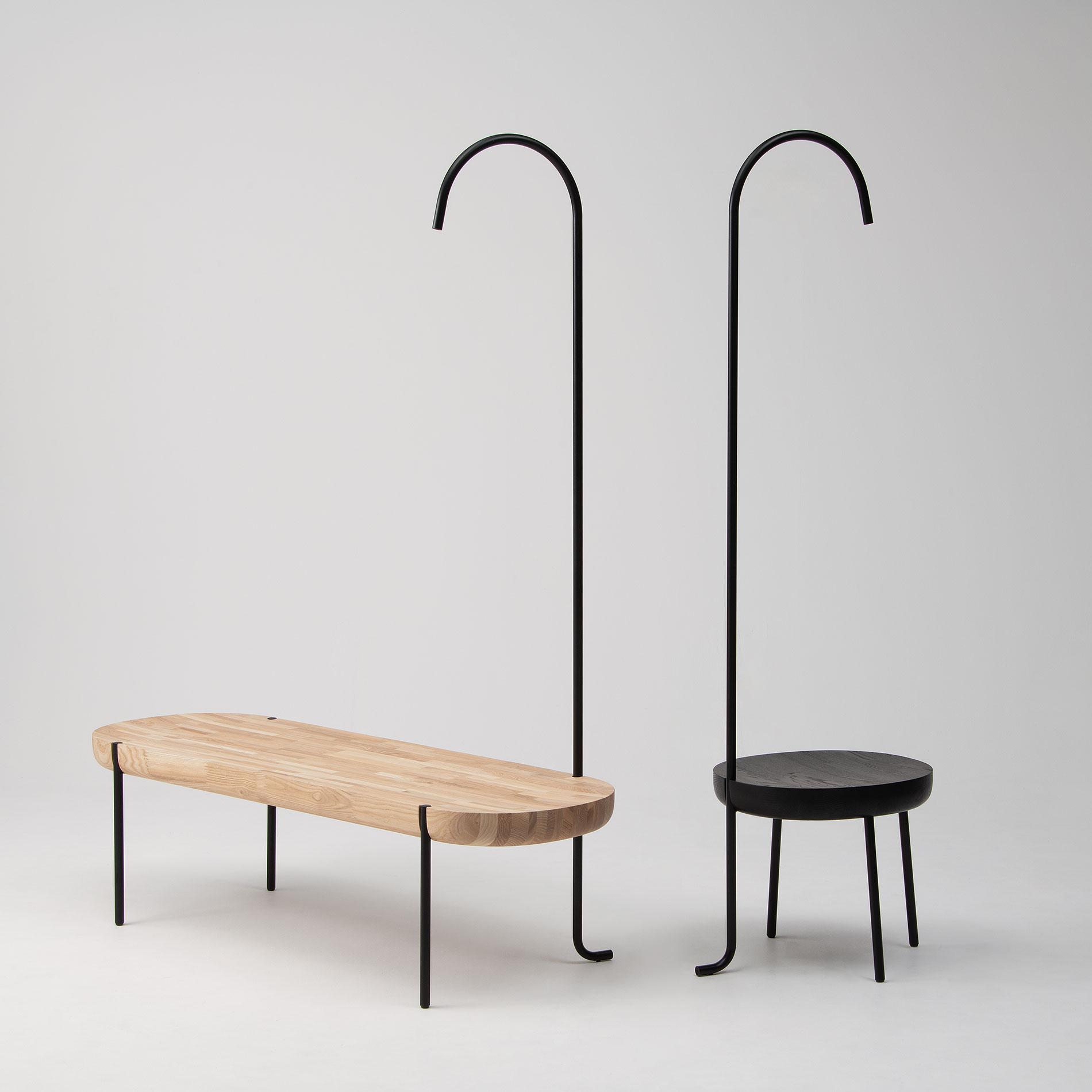 TUB Bench | CONDE HOUSE