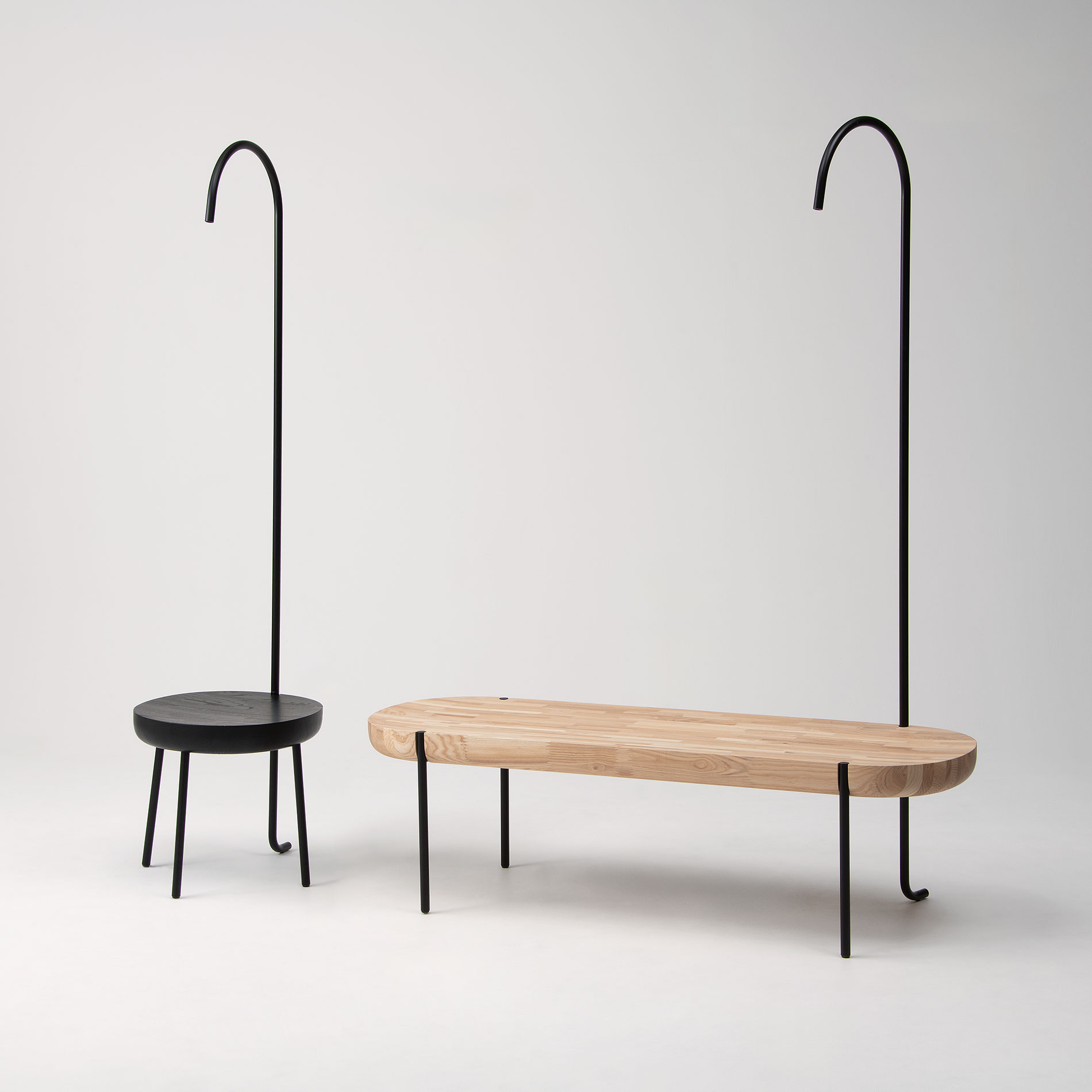 TUB Bench | CONDE HOUSE