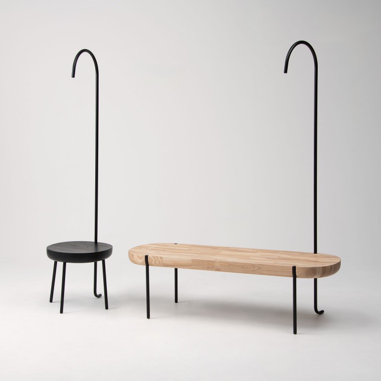 TUB Bench | CONDE HOUSE