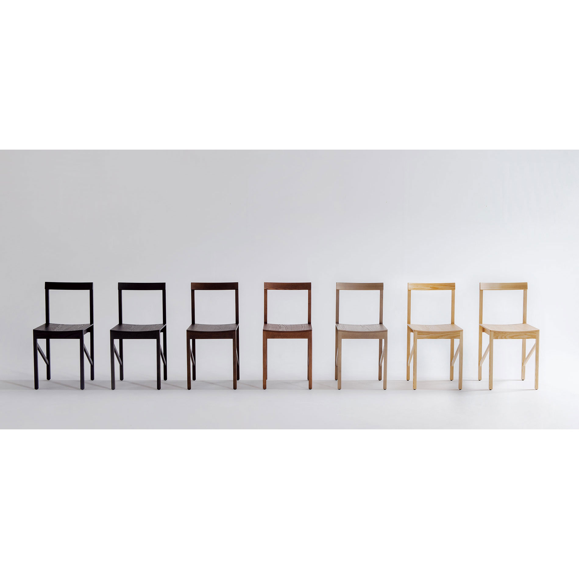 NAKKA Bench 157 | CONDE HOUSE