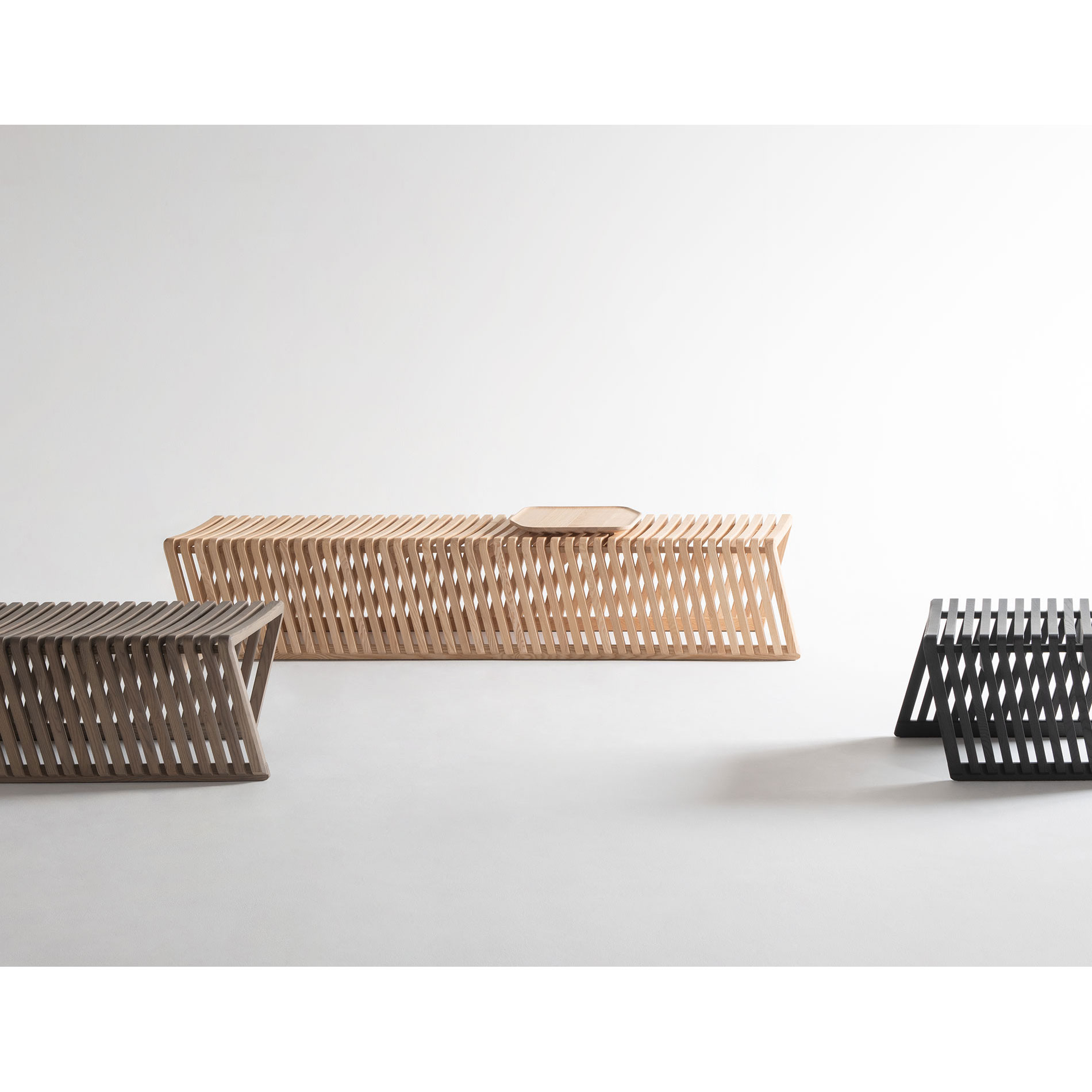 NAKKA Bench 157 | CONDE HOUSE