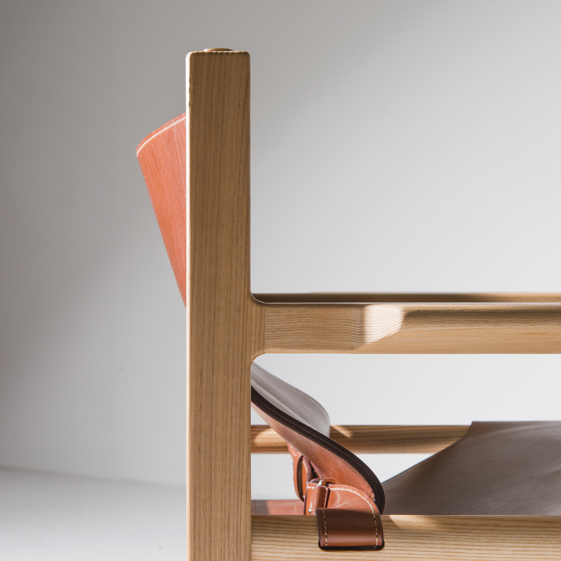 TACK LUX Living | Series | CONDE HOUSE