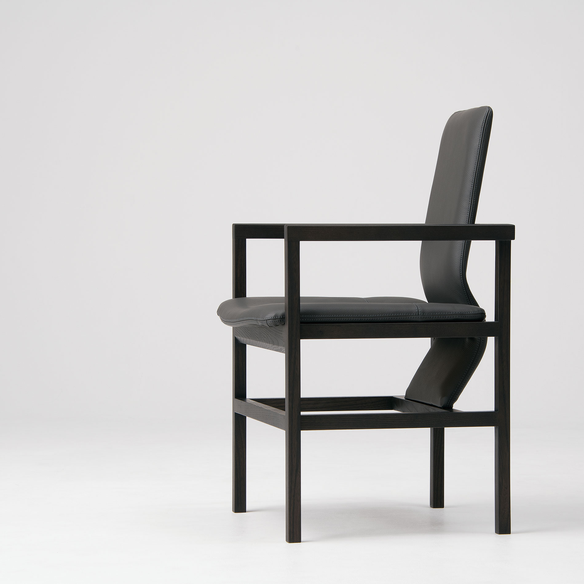 SETTE Dining Armchair | CONDE HOUSE