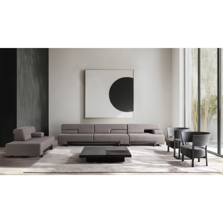 tosai LUX Living (18) One Arm 182 L(R) | CONDE HOUSE