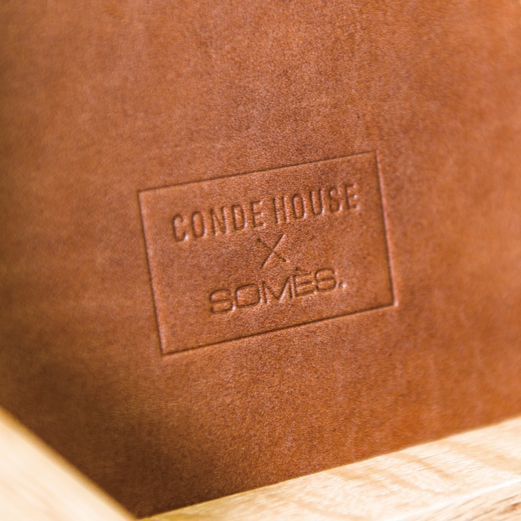 SPLINTER LUX Dining | Series | CONDE HOUSE