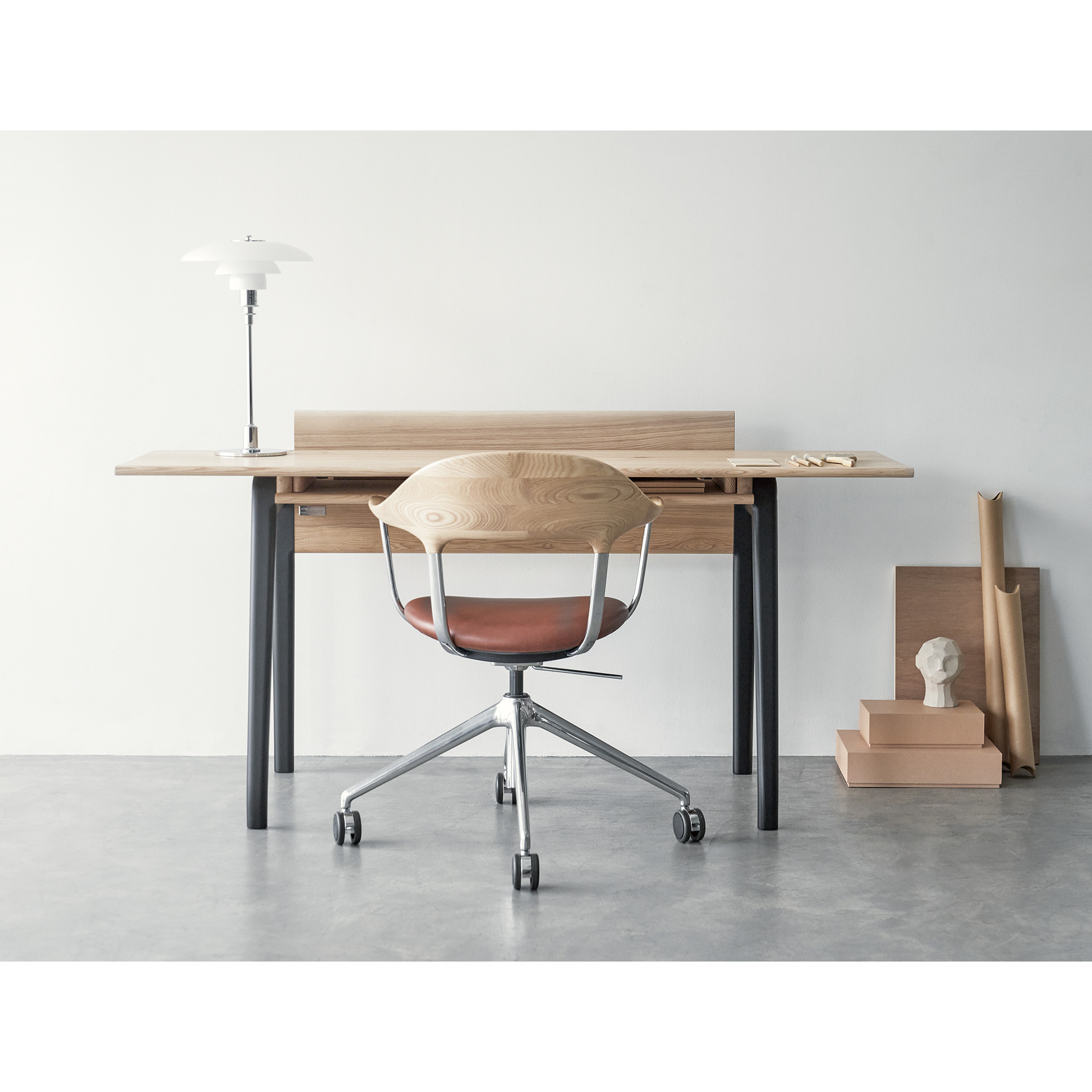 FOUR Chair | CONDE HOUSE