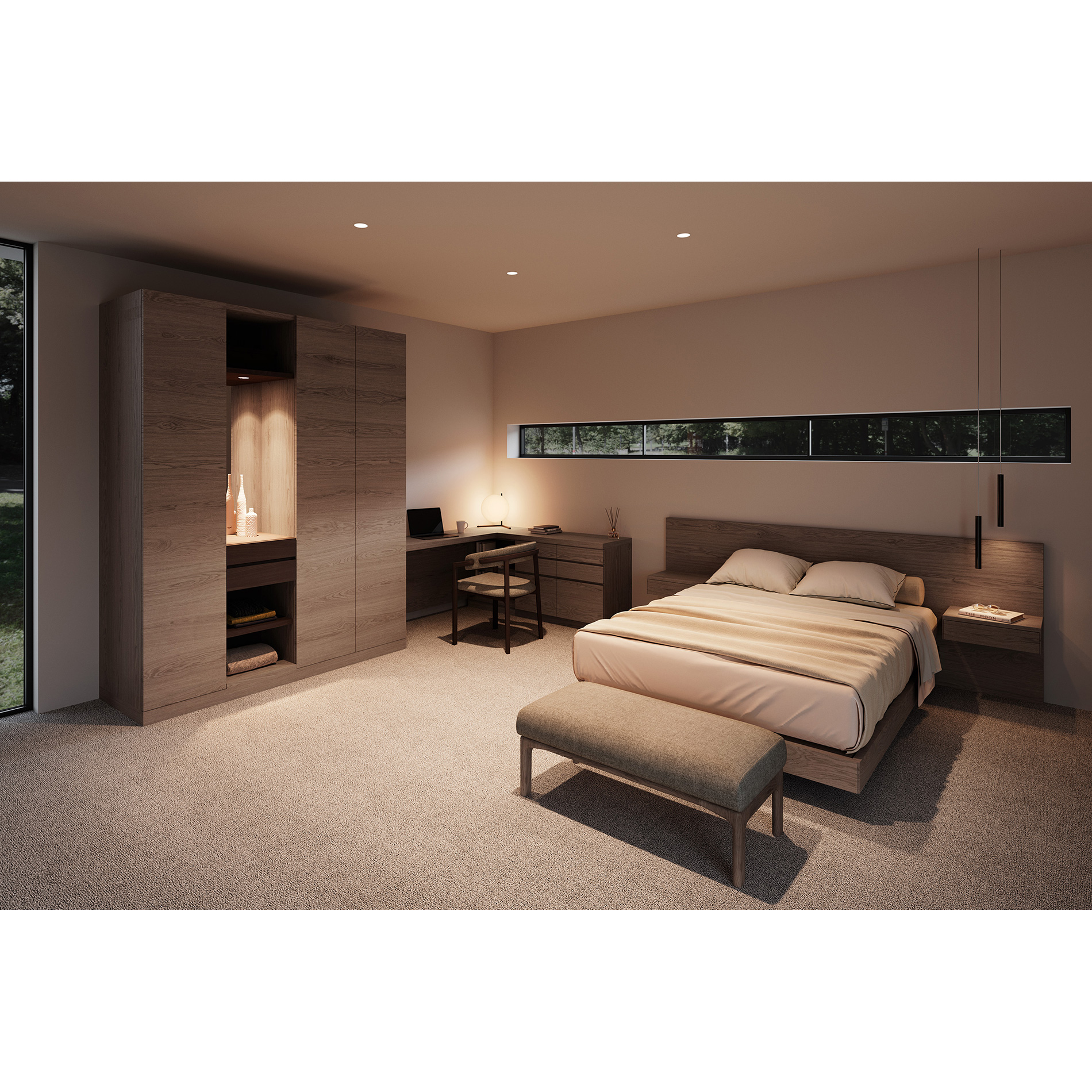 A+ | Series | CONDE HOUSE
