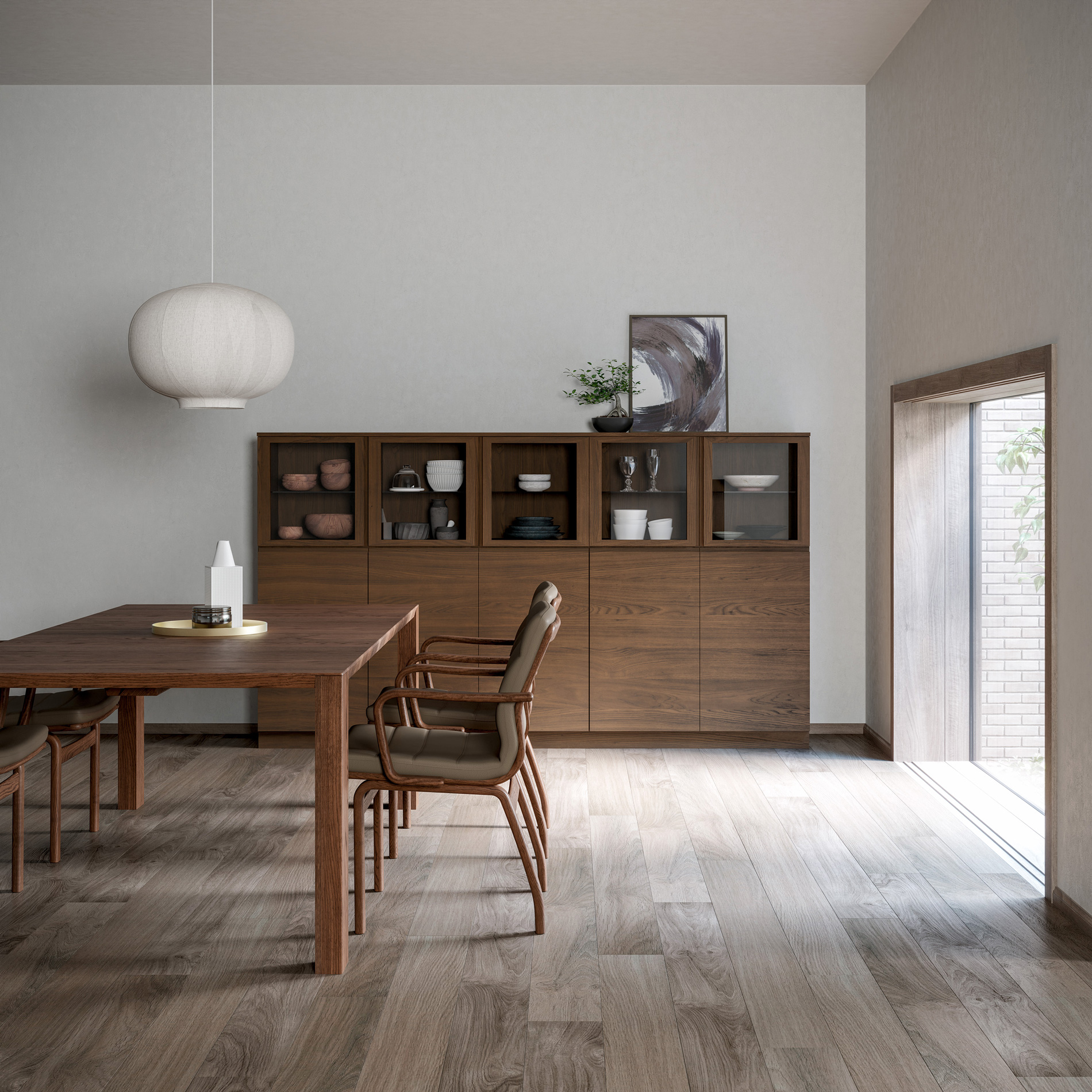 A+ | Series | CONDE HOUSE