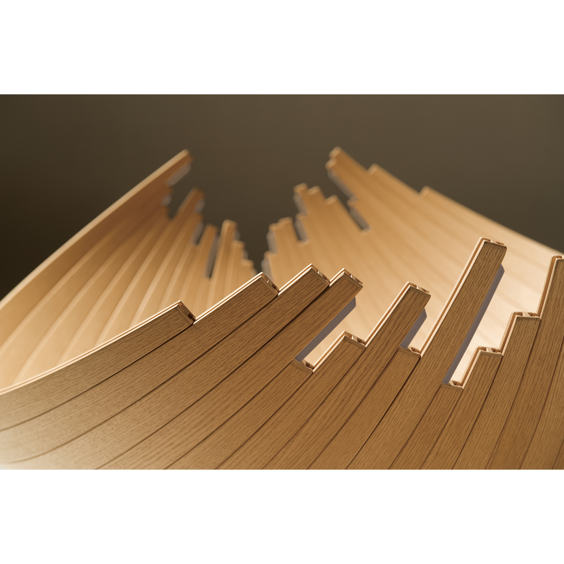 BARCA LUX | Series | CONDE HOUSE