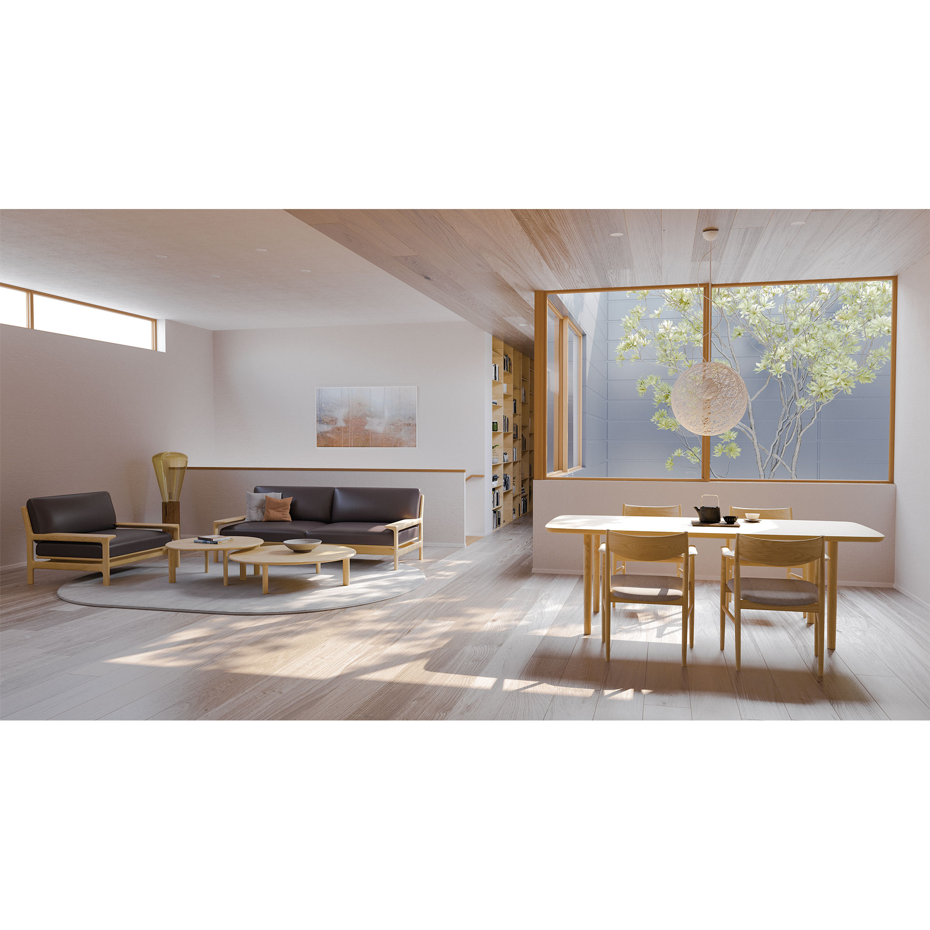 KAMUY LUX | Series | CONDE HOUSE