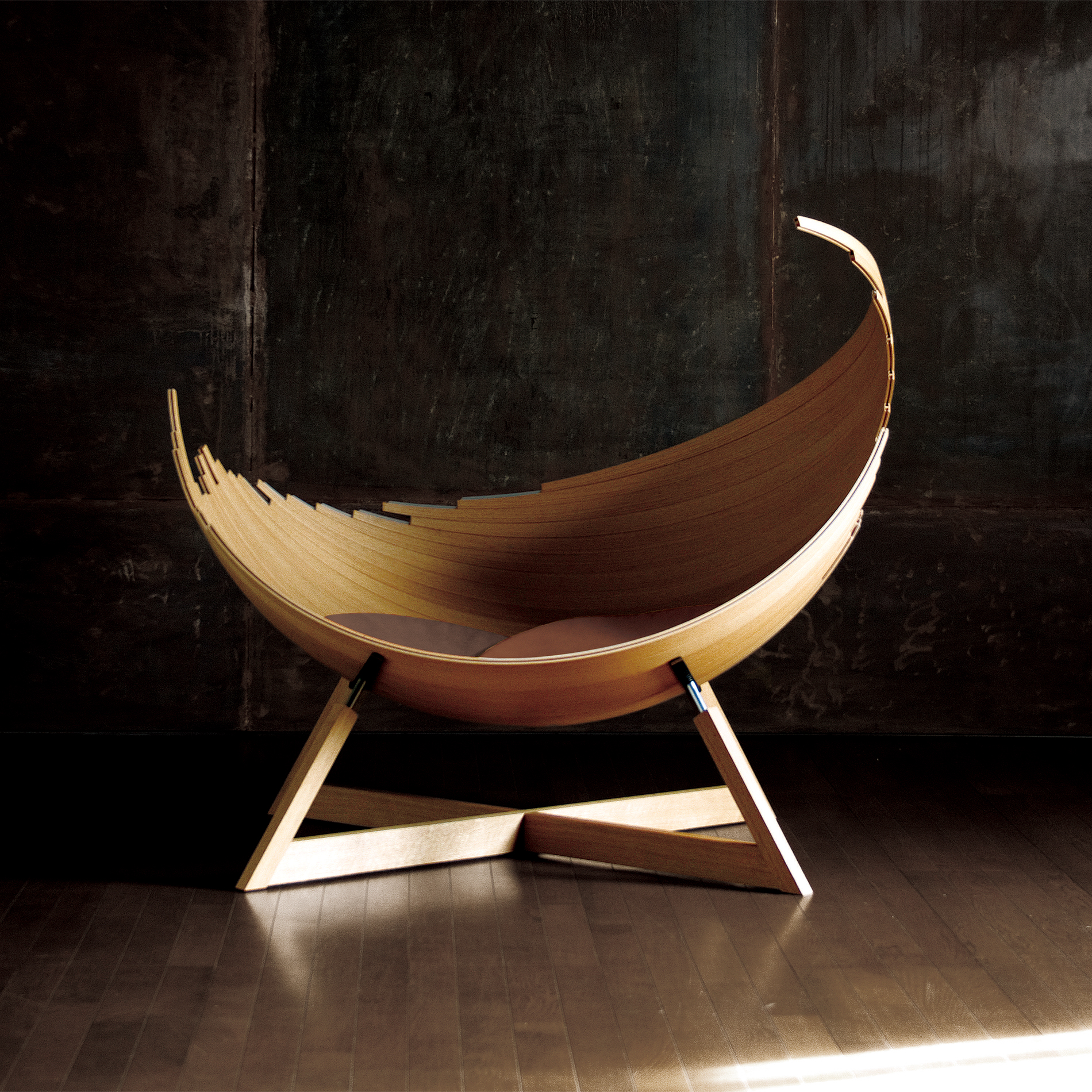 BARCA LUX | Series | CONDE HOUSE