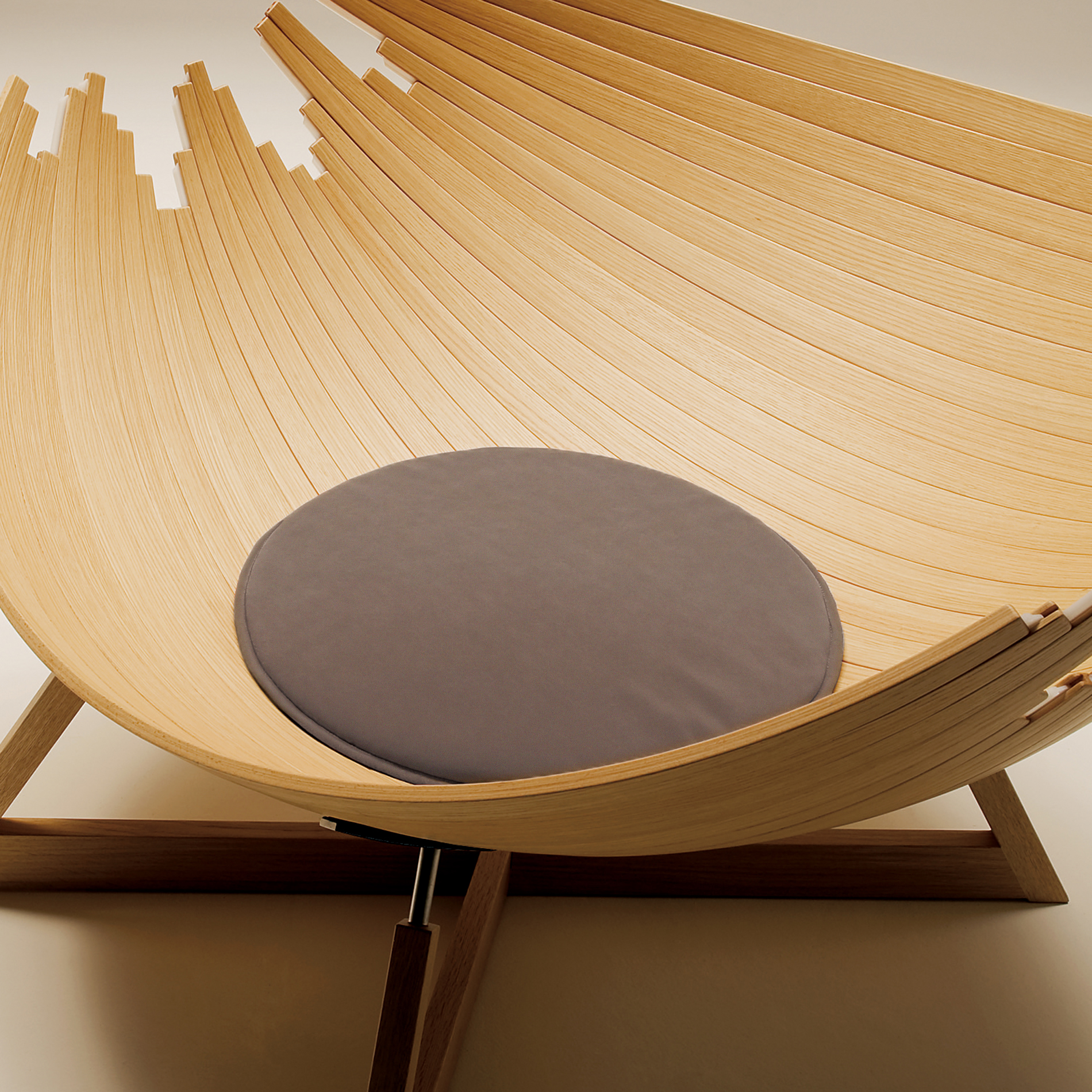 BARCA LUX Seat Cushion | CONDE HOUSE