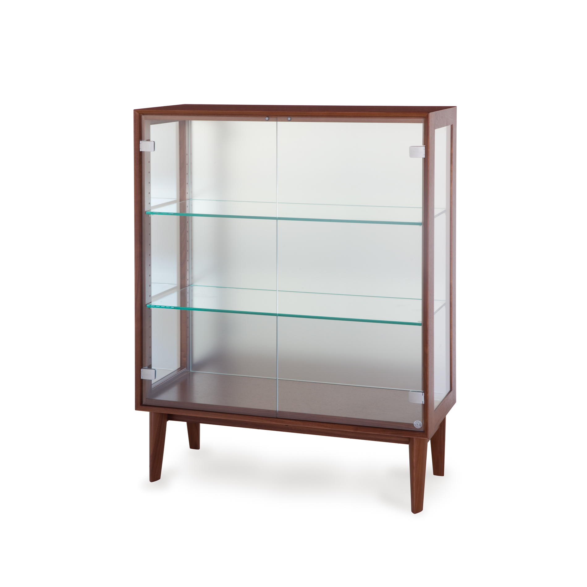 WING LUX Curio Case GDD-80 | CONDE HOUSE