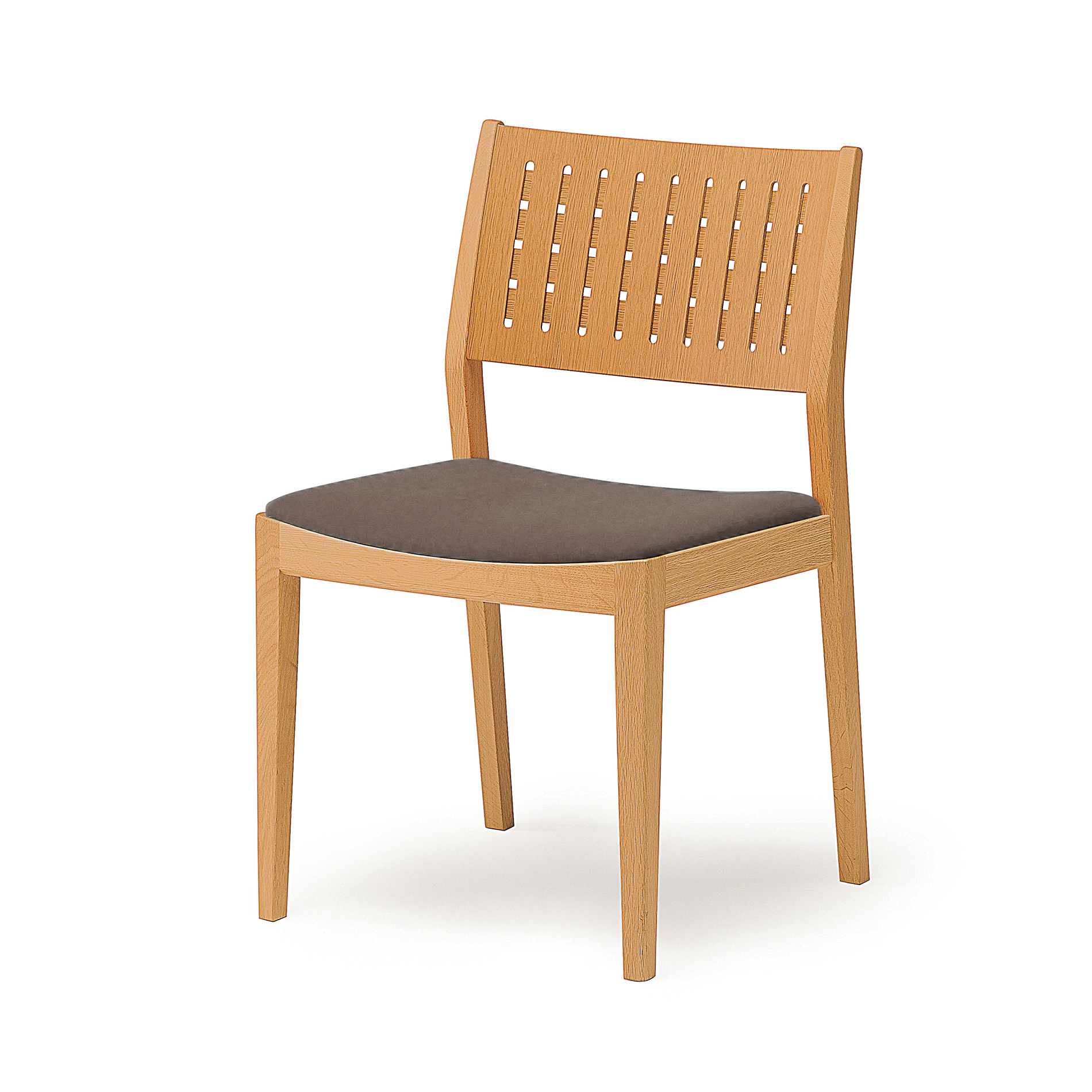 HANACO Dining Side Chair | CONDE HOUSE