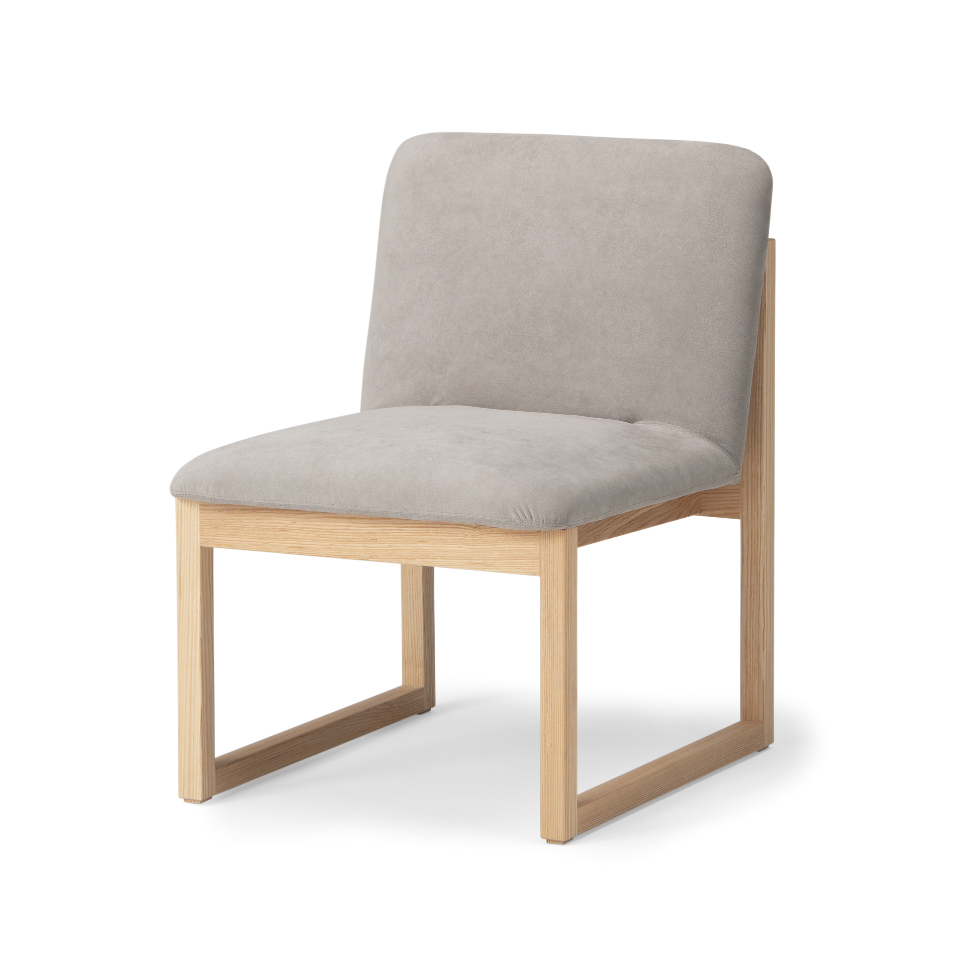 JINGU Dining Side Chair | CONDE HOUSE