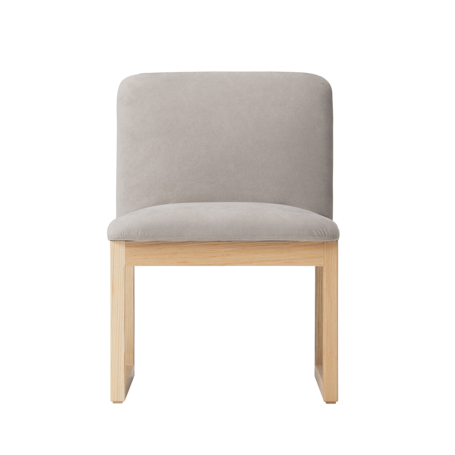 JINGU Dining Side Chair | CONDE HOUSE