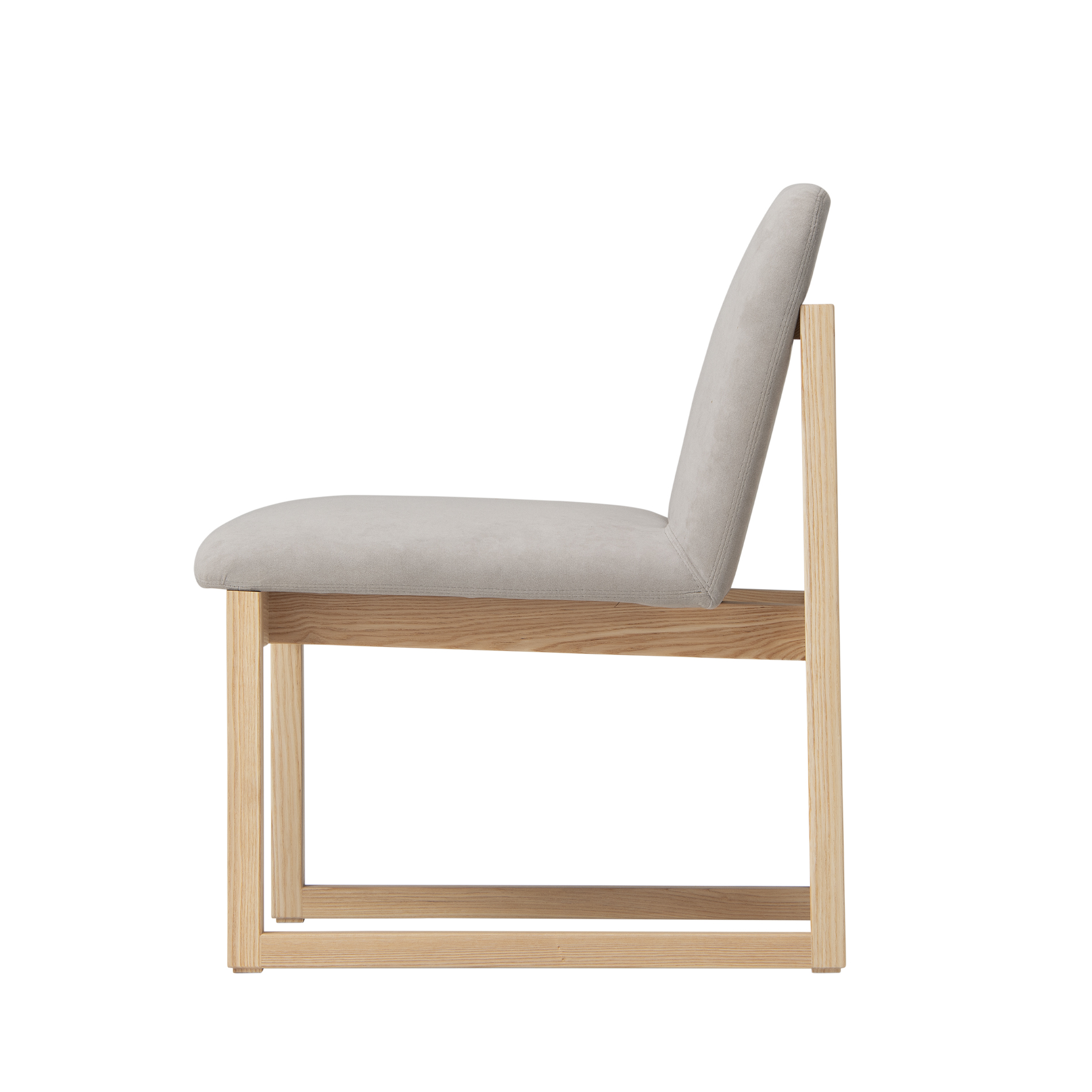 JINGU Dining Side Chair | CONDE HOUSE