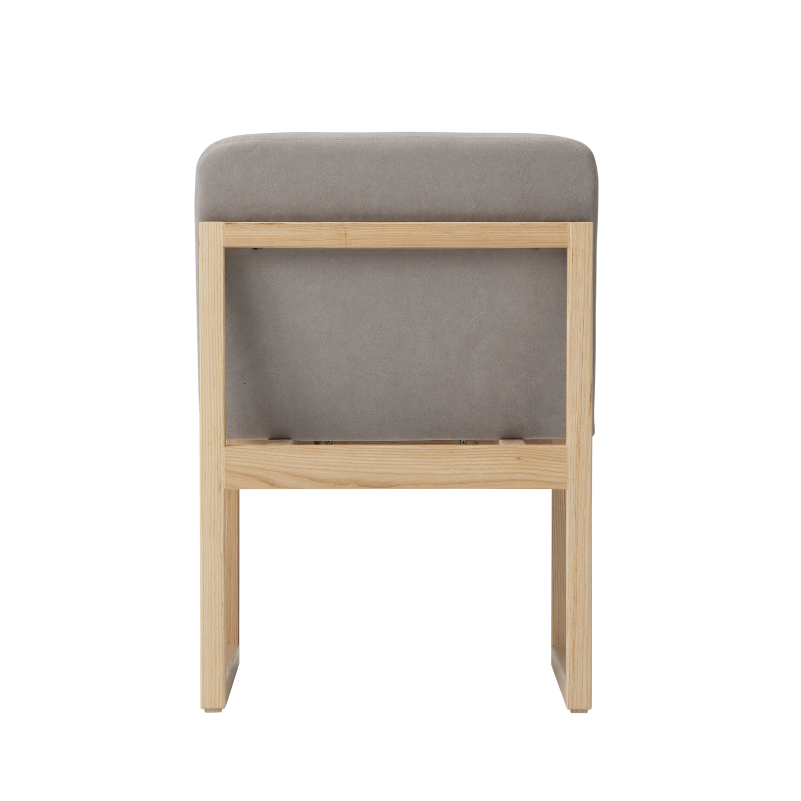 JINGU Dining Side Chair | CONDE HOUSE