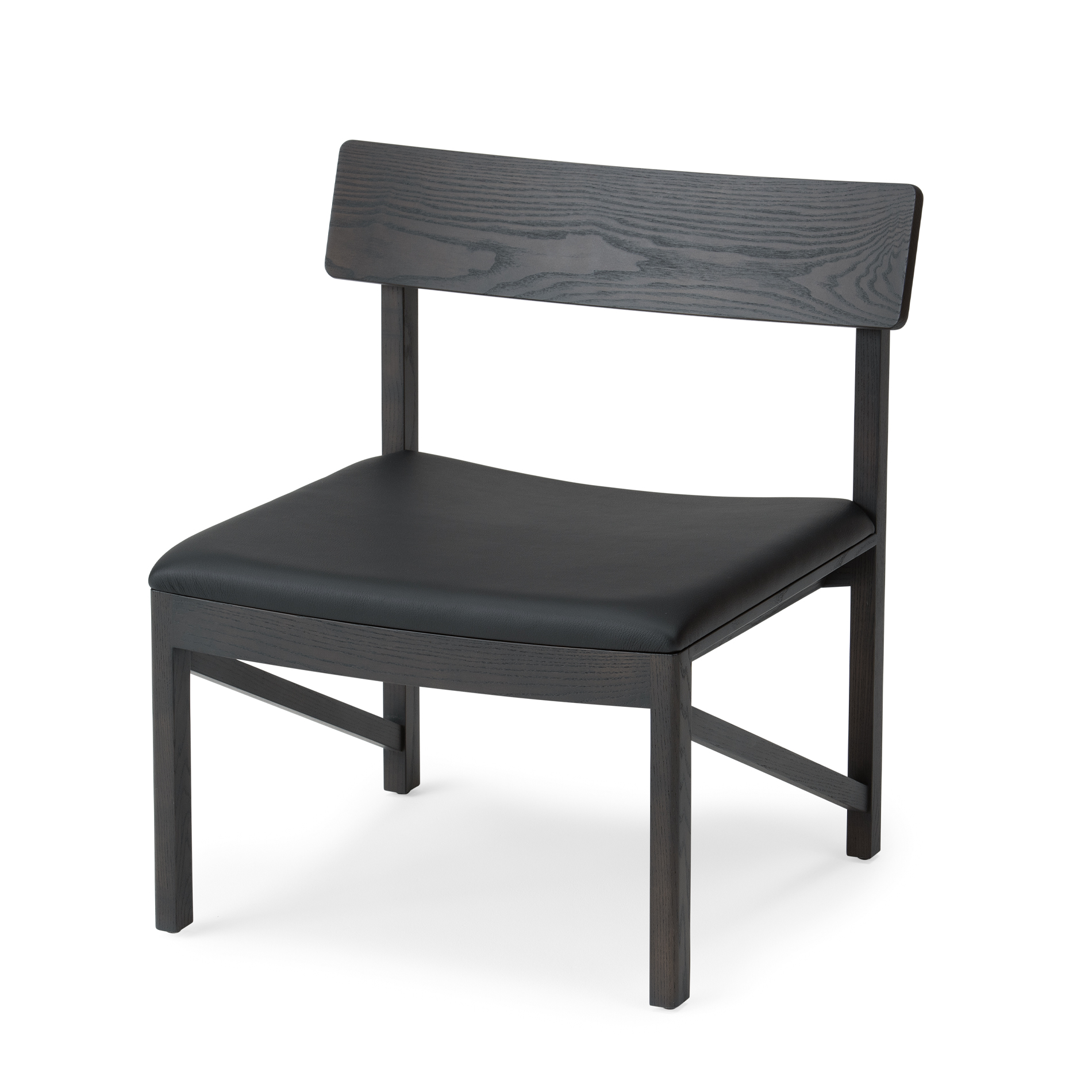 NAKKA Armless Easy Chair | CONDE HOUSE
