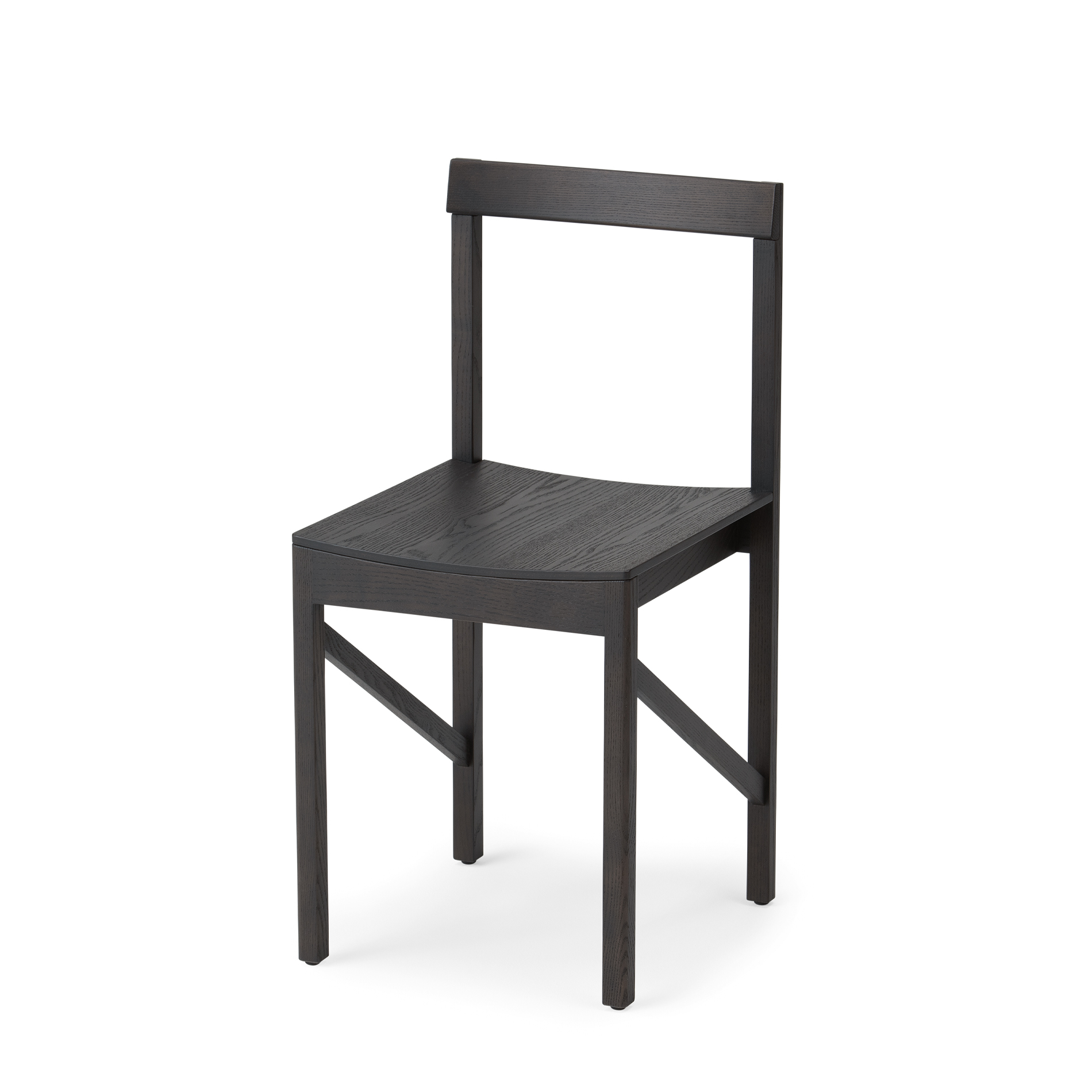 NAKKA Chair(Wooden Seat) | CONDE HOUSE