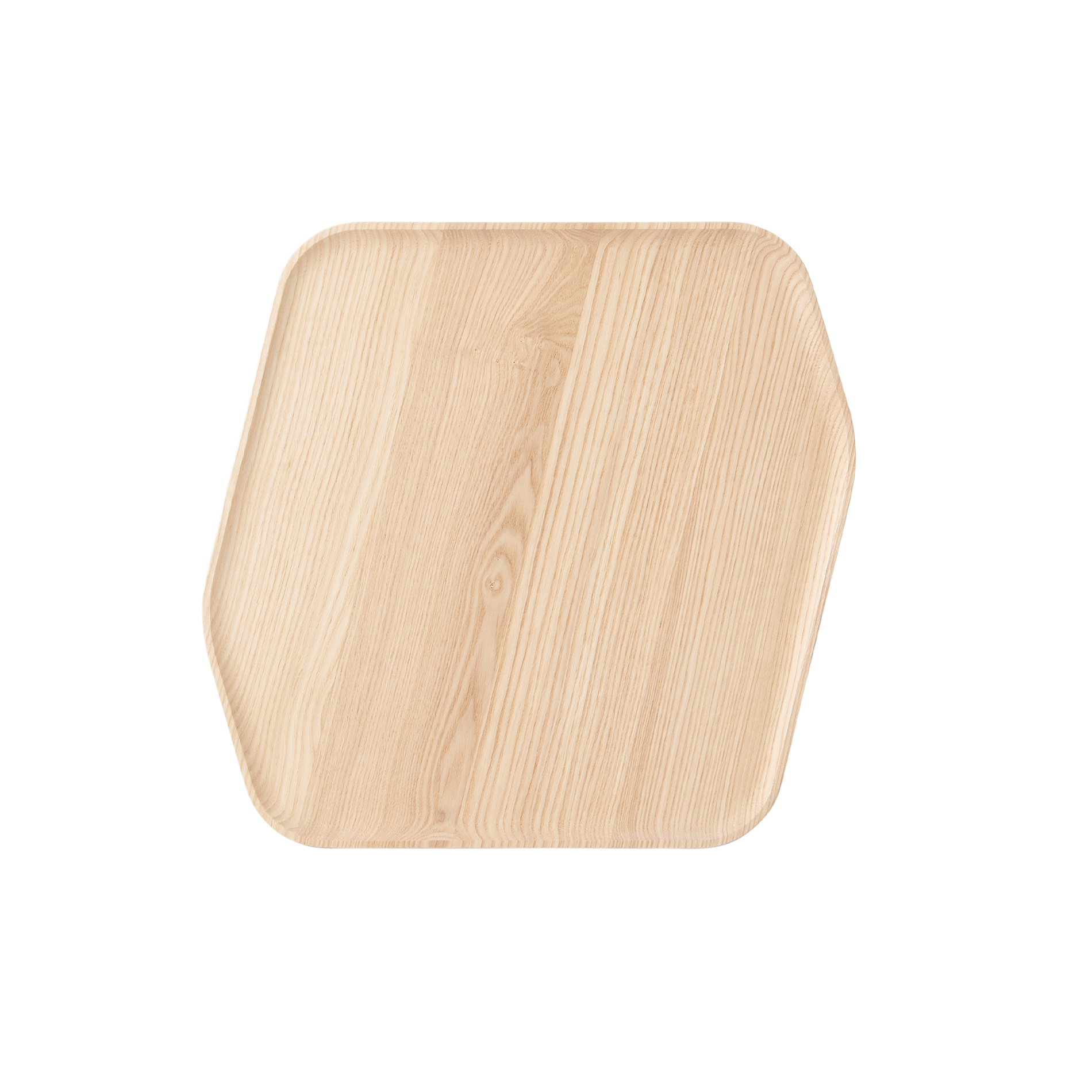 NAKKA Bench Tray Table | CONDE HOUSE