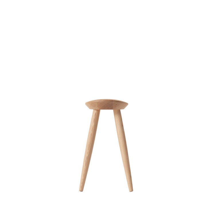 C COLLECTION Entrance Stool | CONDE HOUSE