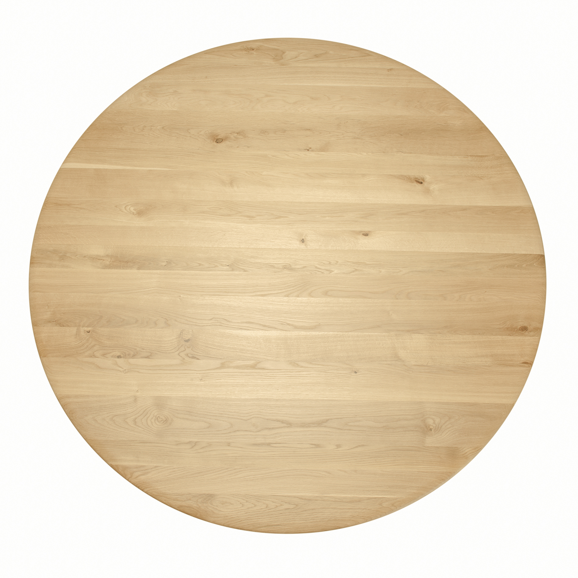 ONE LUX Dining Round Table | CONDE HOUSE