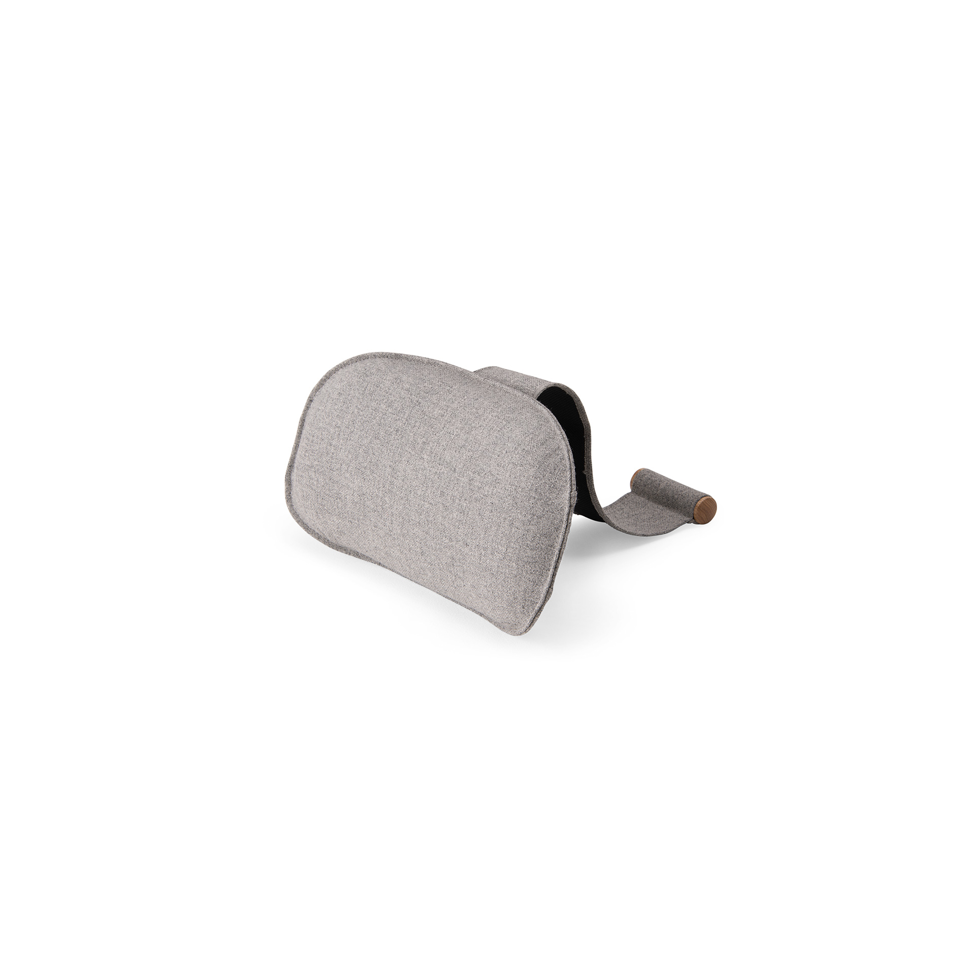 FLAN Living Headrest | CONDE HOUSE