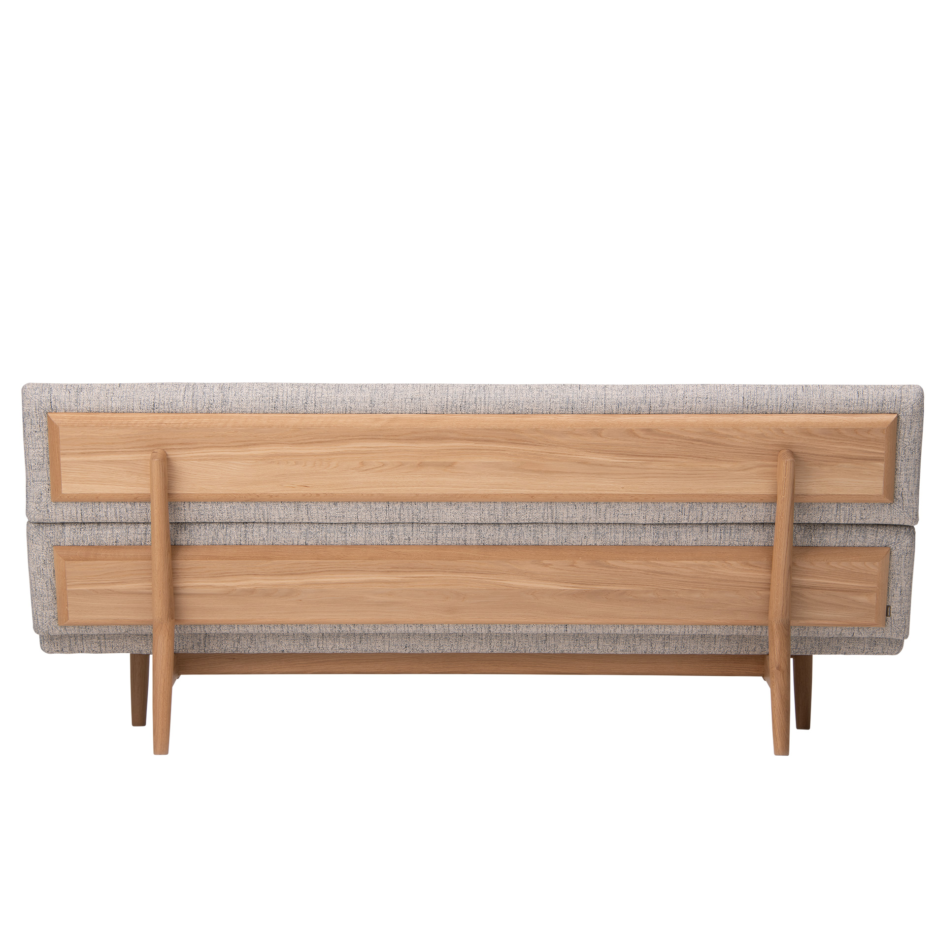 ECLIPSE Living 3P Sofa | CONDE HOUSE