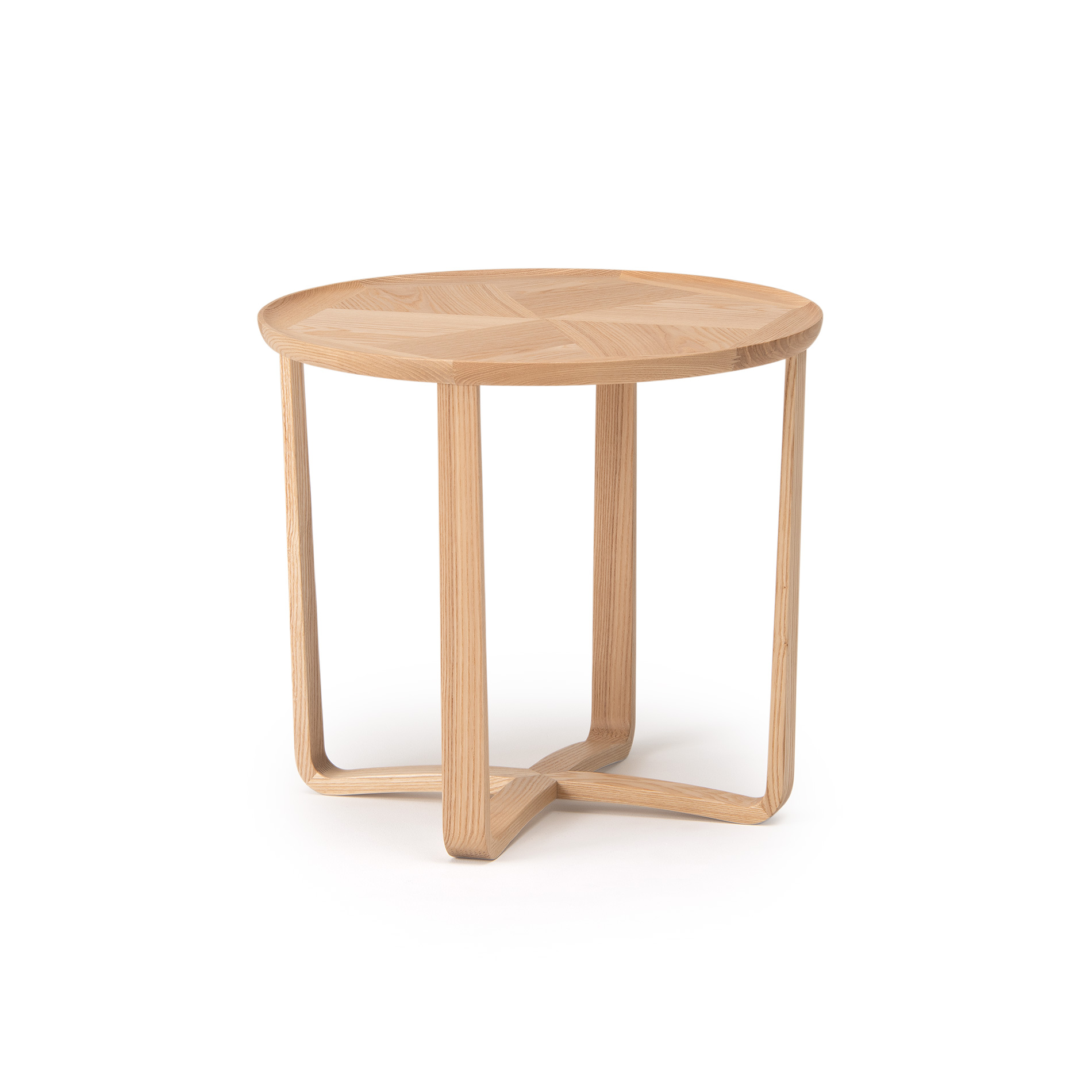 GERBERA Living Round Table 50 (L) | CONDE HOUSE