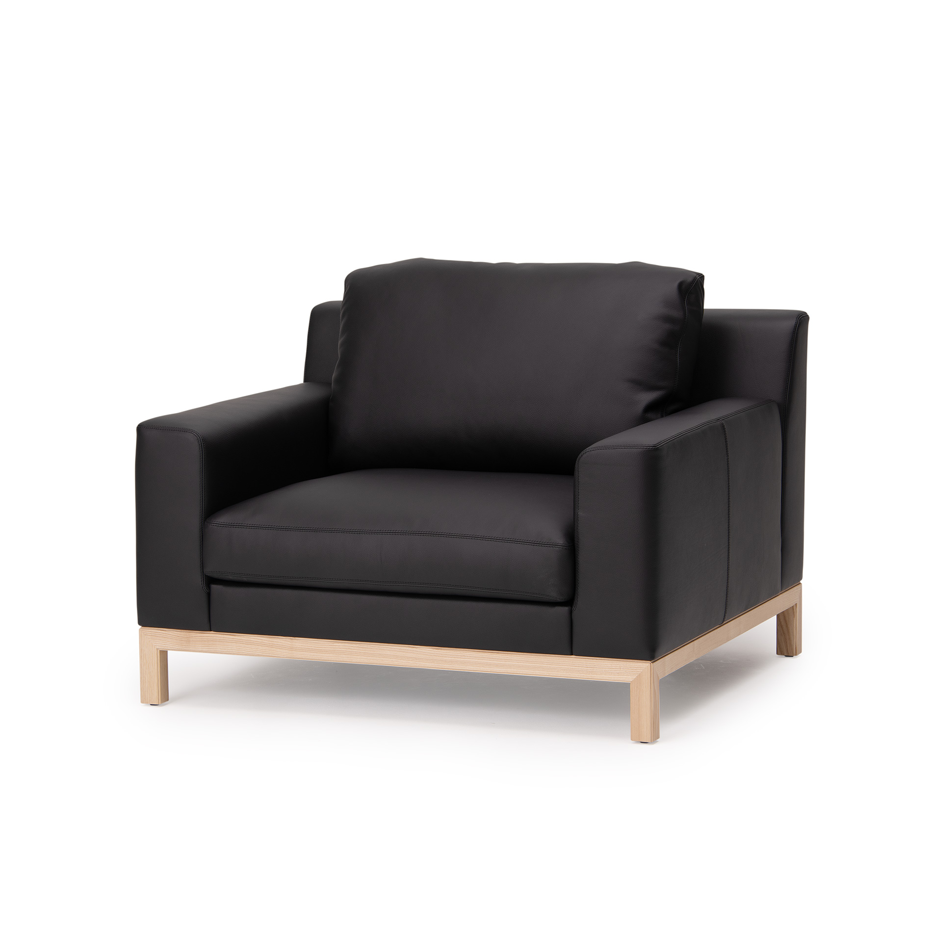 QUODO Living (15) Armchair | CONDE HOUSE