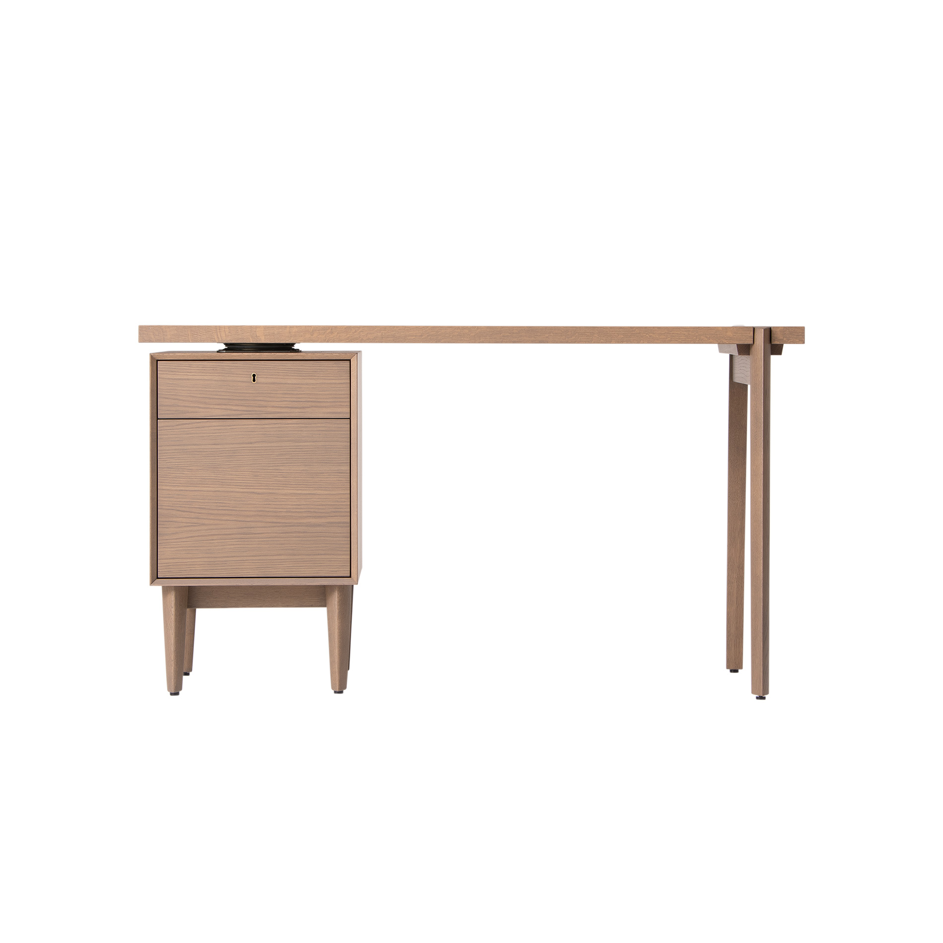 WING LUX Desk 125 | CONDE HOUSE