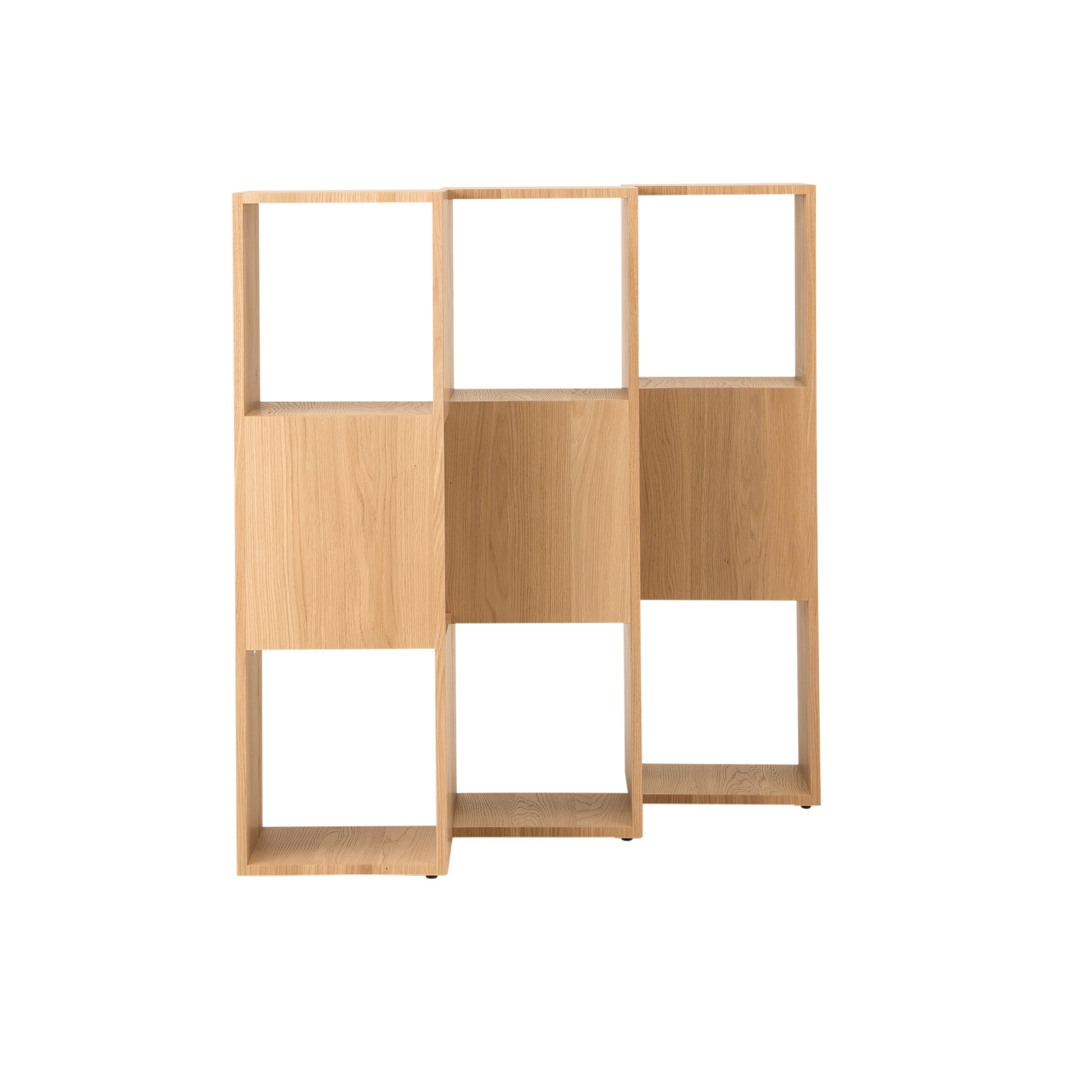 FOLD Shelf 3-3 | CONDE HOUSE