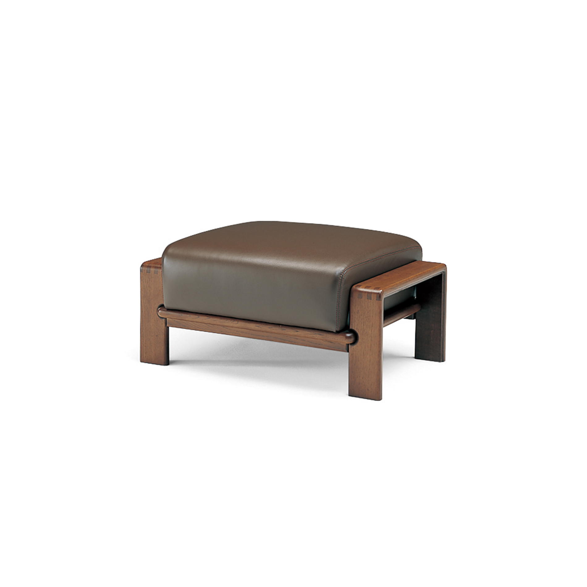 BOLS Living Stool | CONDE HOUSE