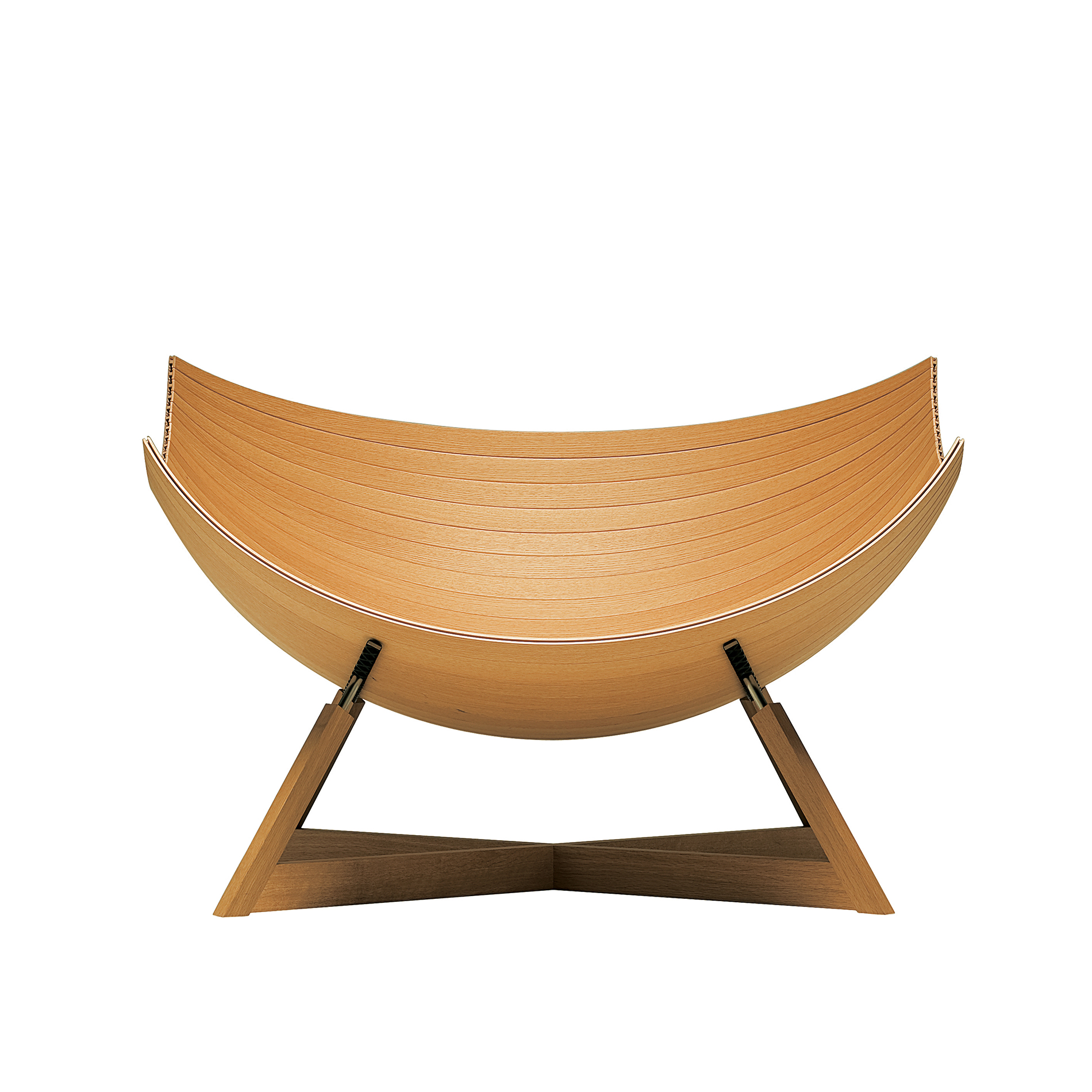 BARCA Lounge Chair