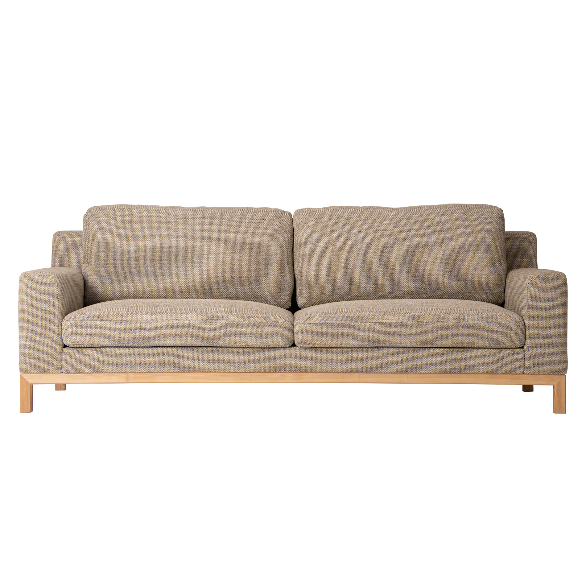 QUODO Living (15) Sofa | CONDE HOUSE