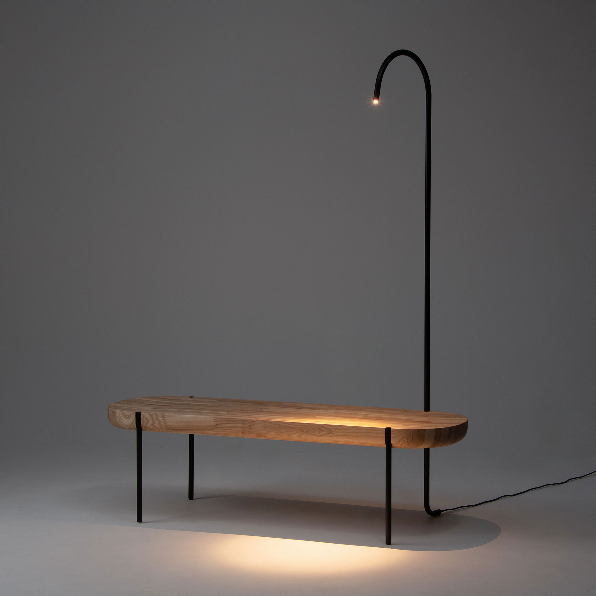 TUB Bench | CONDE HOUSE