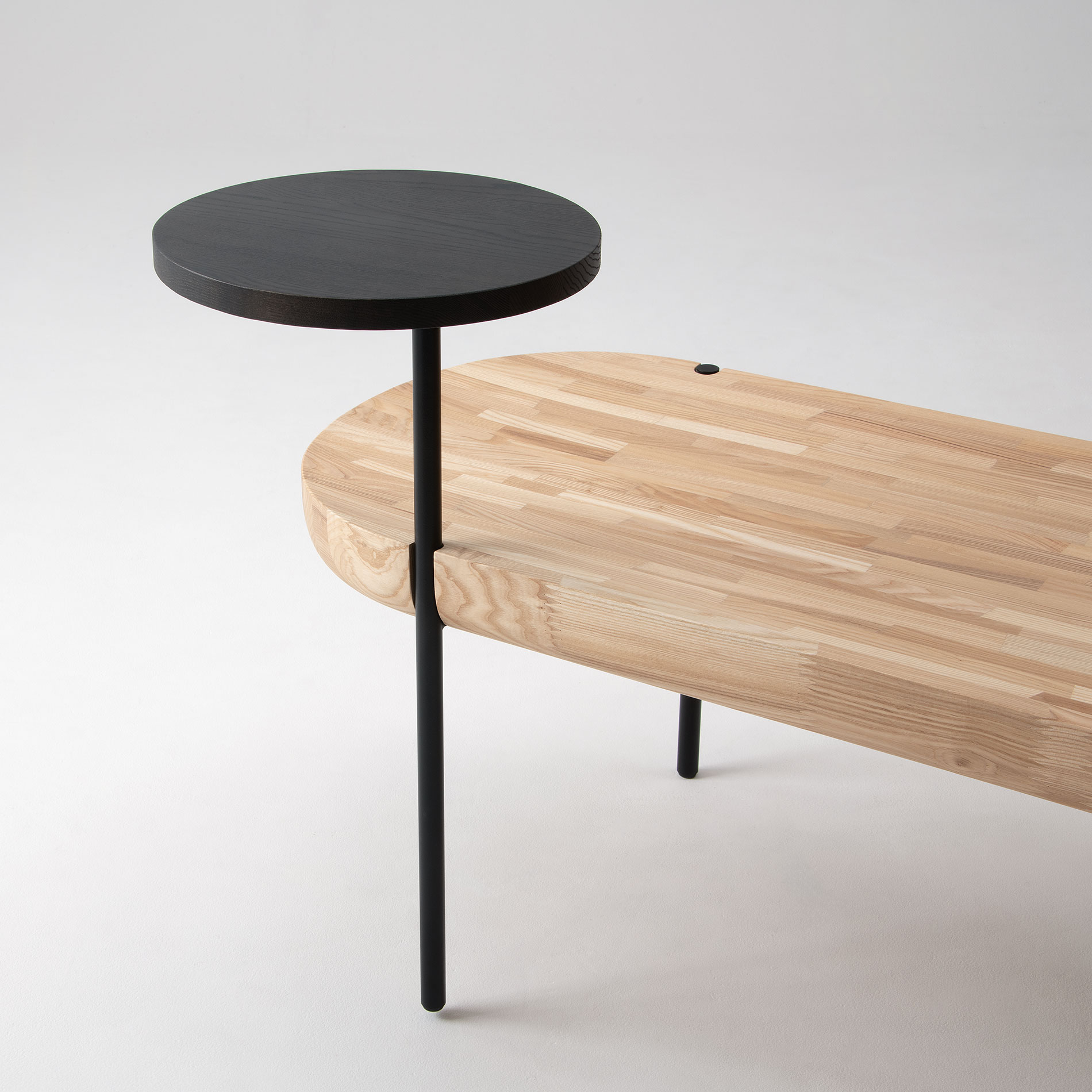 TUB Bench | CONDE HOUSE