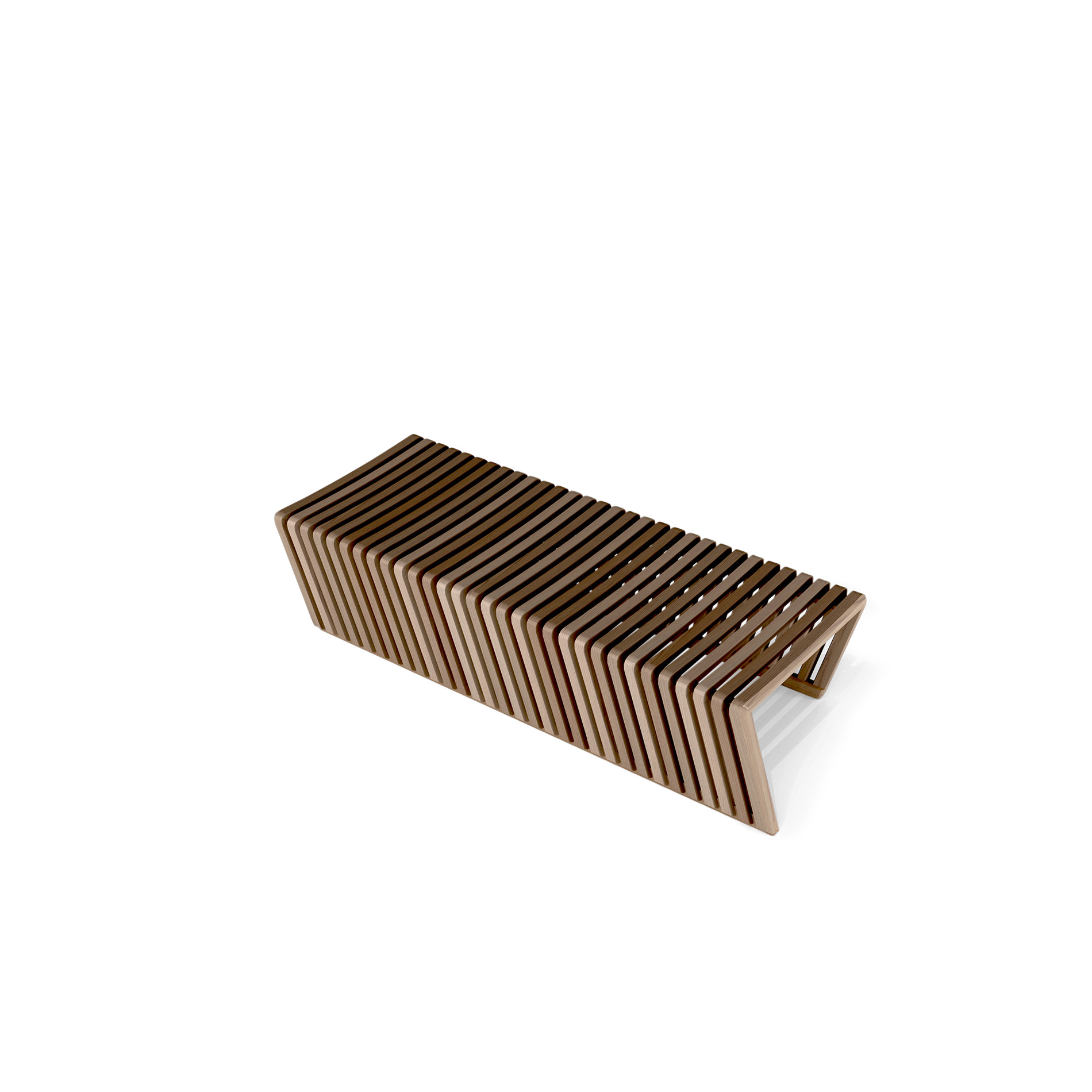 NAKKA Bench 157 | CONDE HOUSE