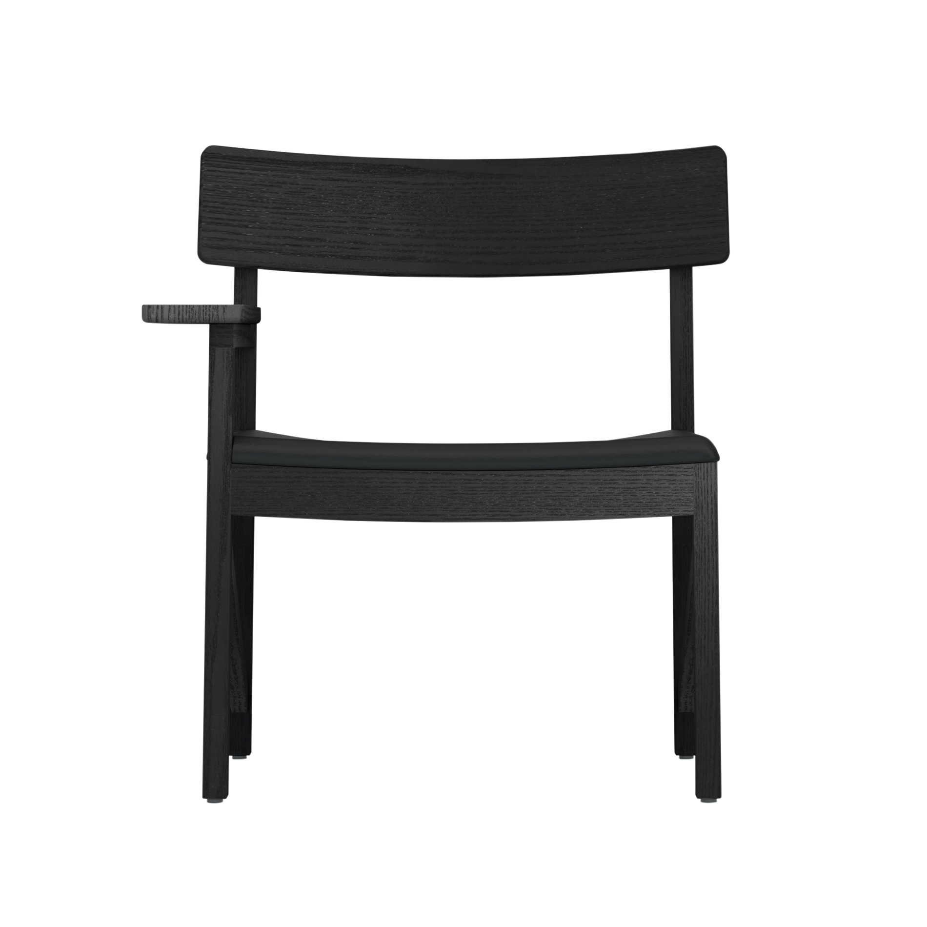 NAKKA ワンアームイージーチェアー L(R) | カンディハウス