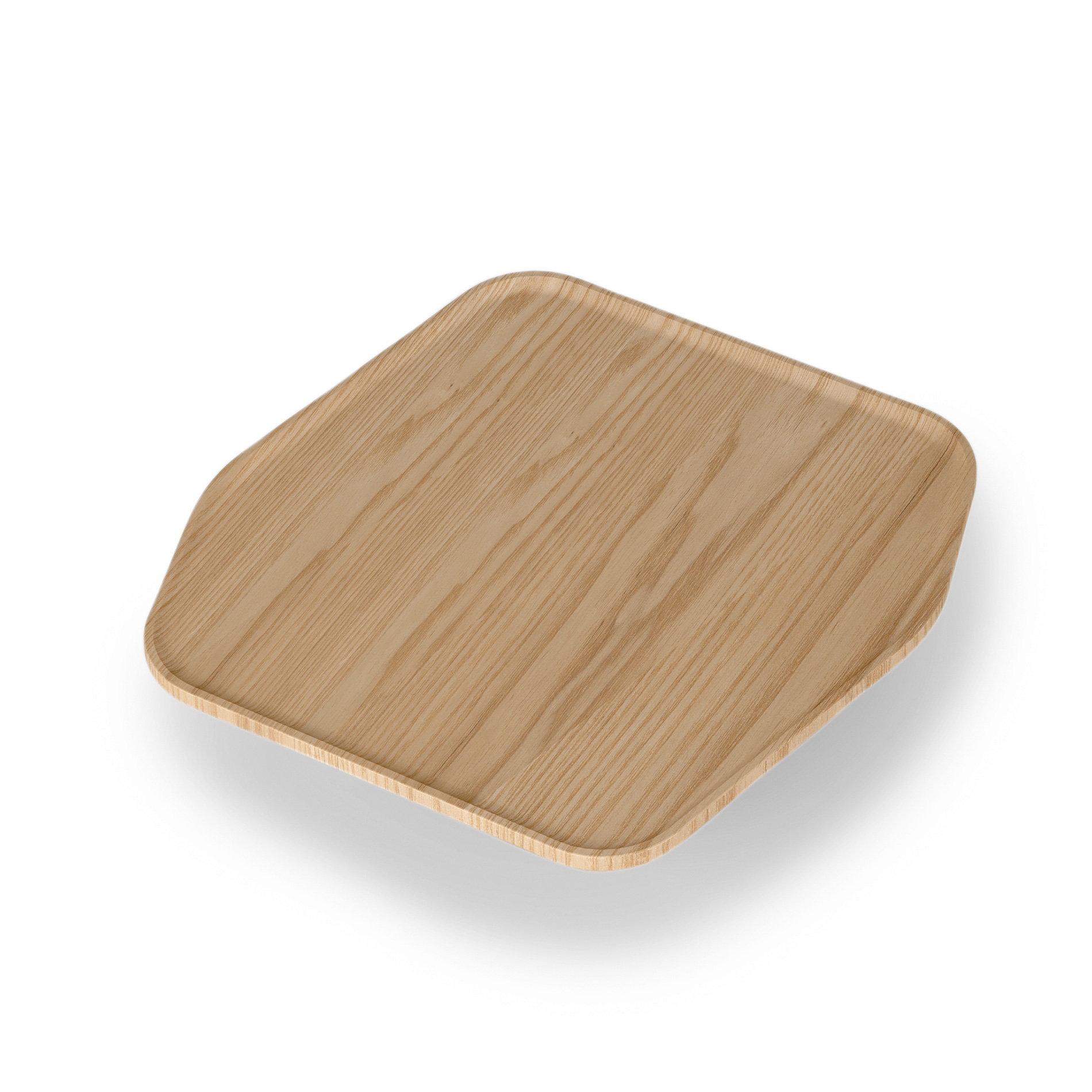 NAKKA Bench Tray Table | CONDE HOUSE