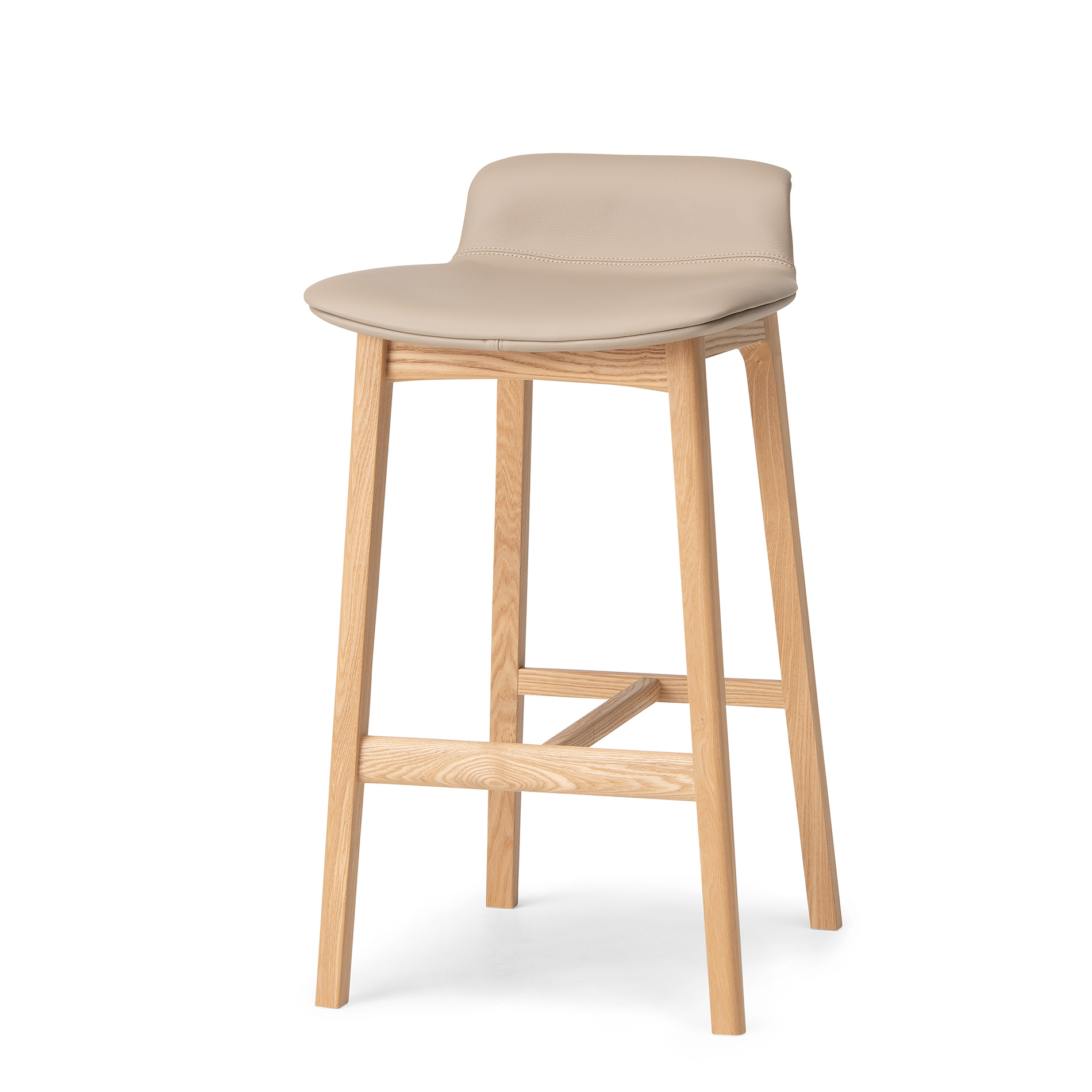 KYU High Stool | CONDE HOUSE
